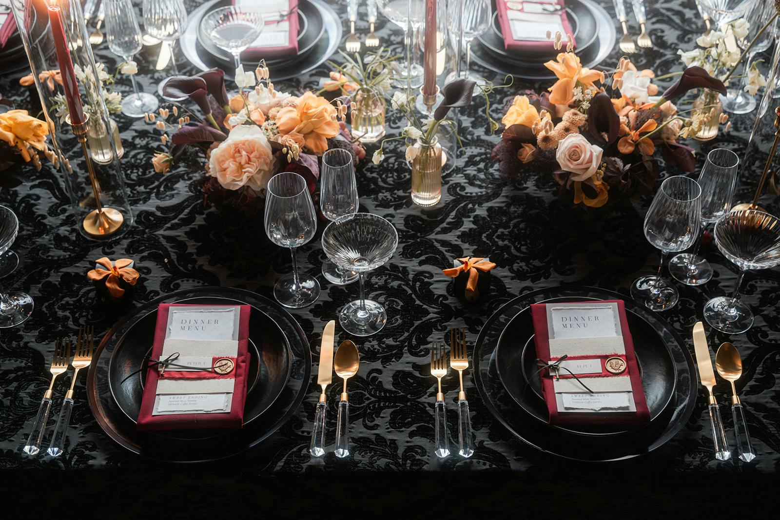 Top 20 Event Vendors in Los Angeles PartySlate