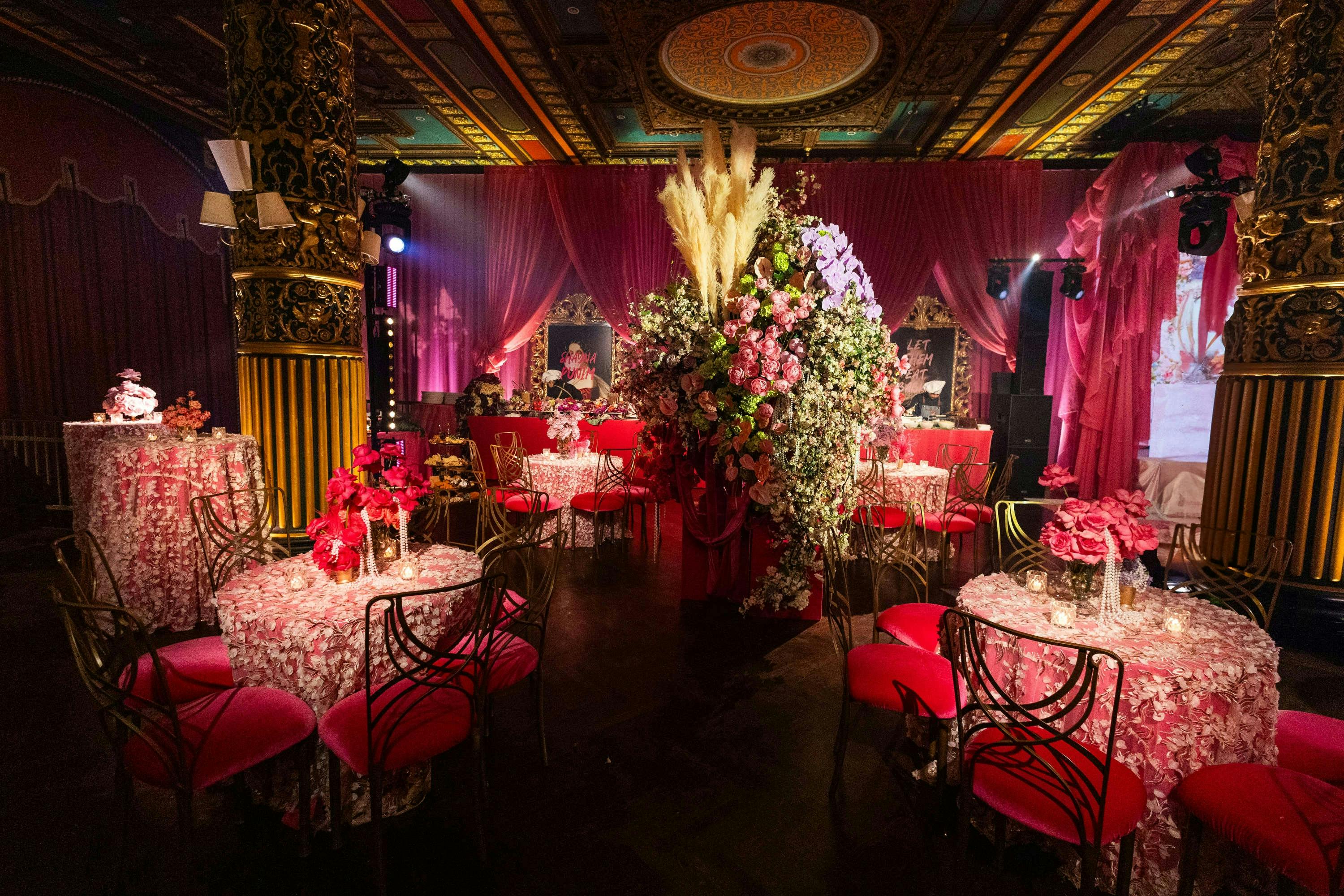 The Prince George Ballroom | New York Venue | 85 photos | PartySlate