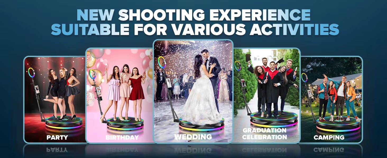 Snappverse Photo Booth LLC | New York Entertainment | PartySlate