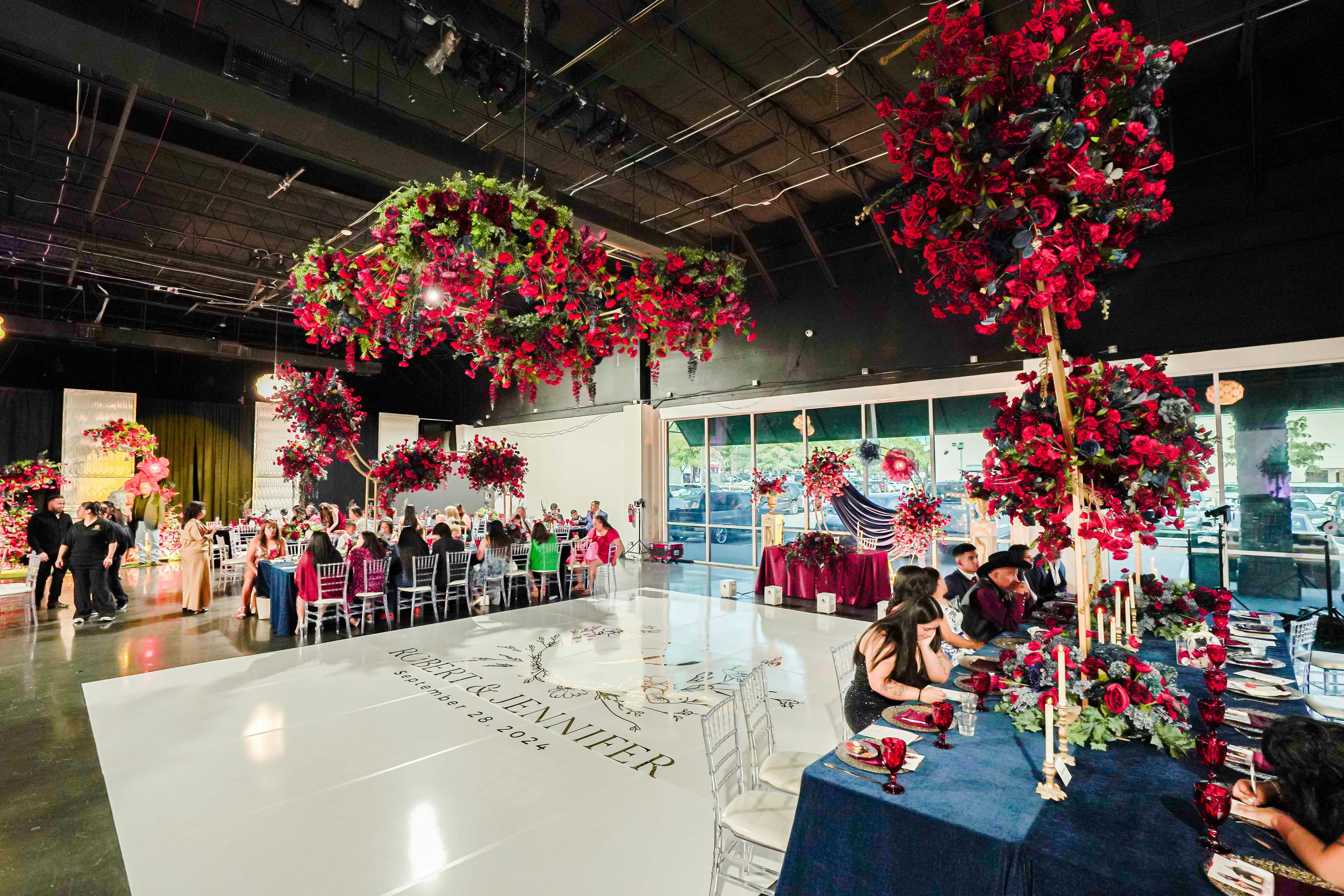 Ten10 Events | Arlington Venue | PartySlate
