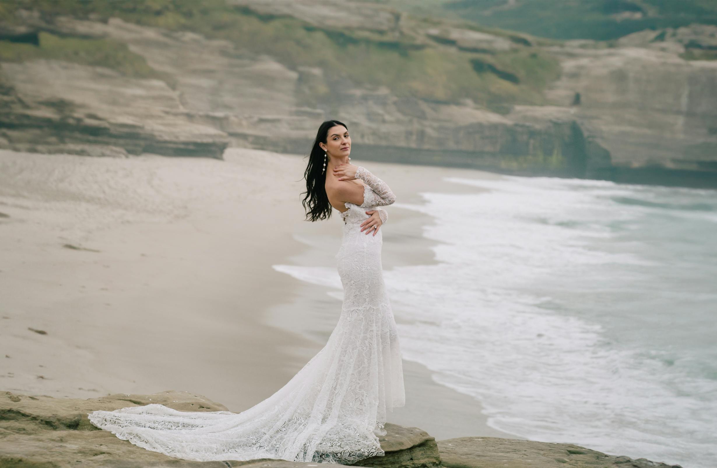 Stokes Del Rio | Nashville Photographer | PartySlate