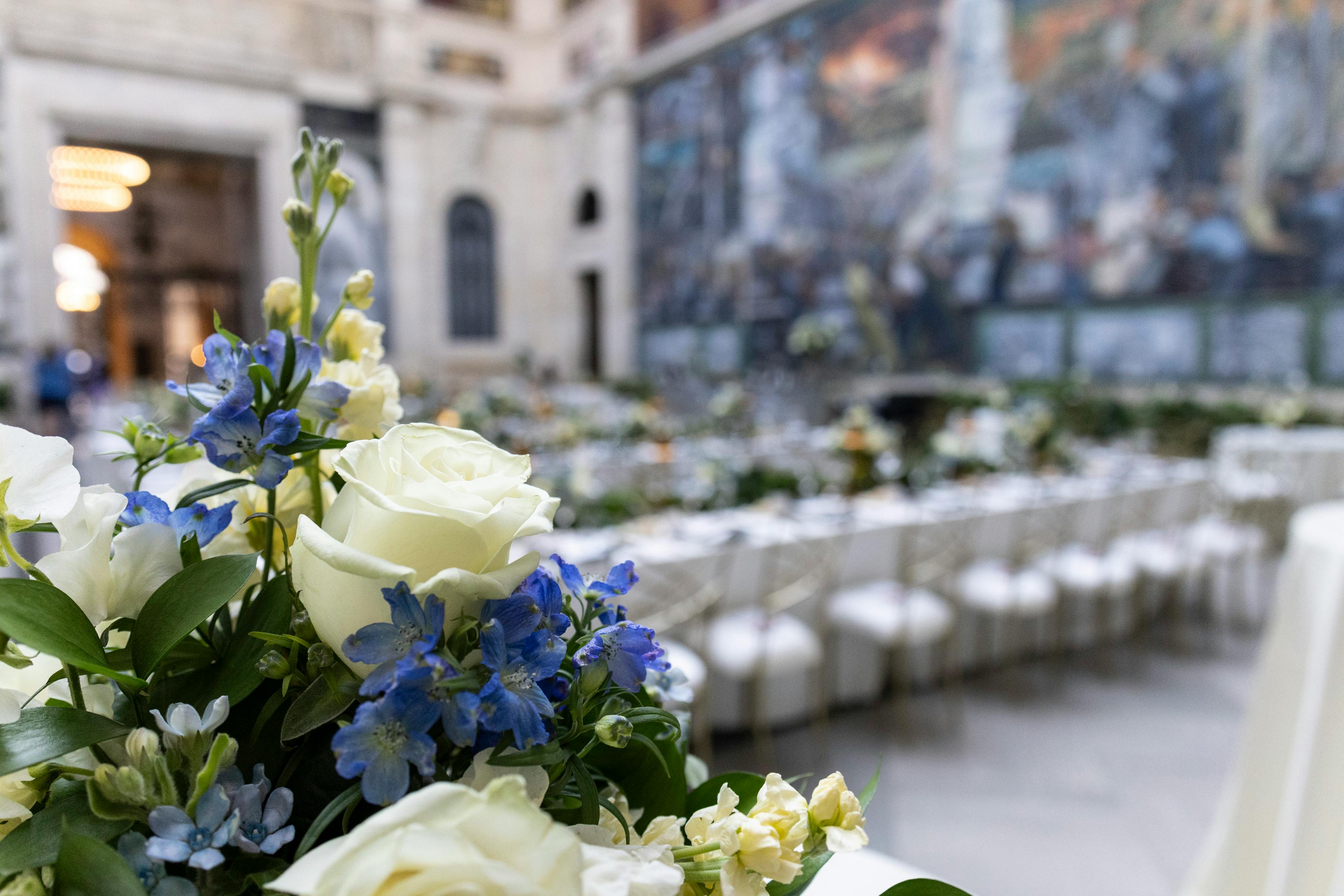 AWE Production | Detroit Event Planner | PartySlate