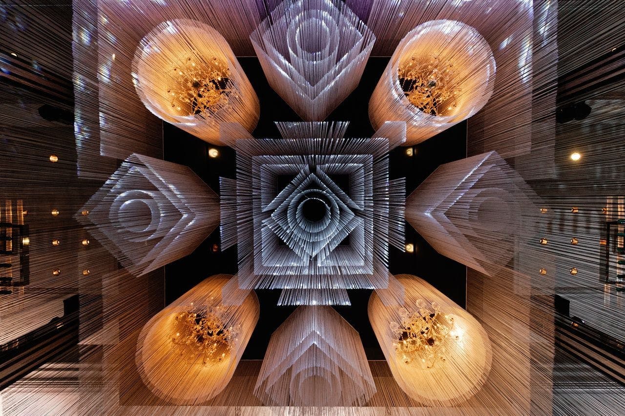 Gilded Group Décor | Doral Design & Floral | 752 photos | PartySlate