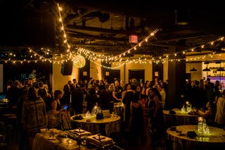 Union Stage | Washington Venue | PartySlate