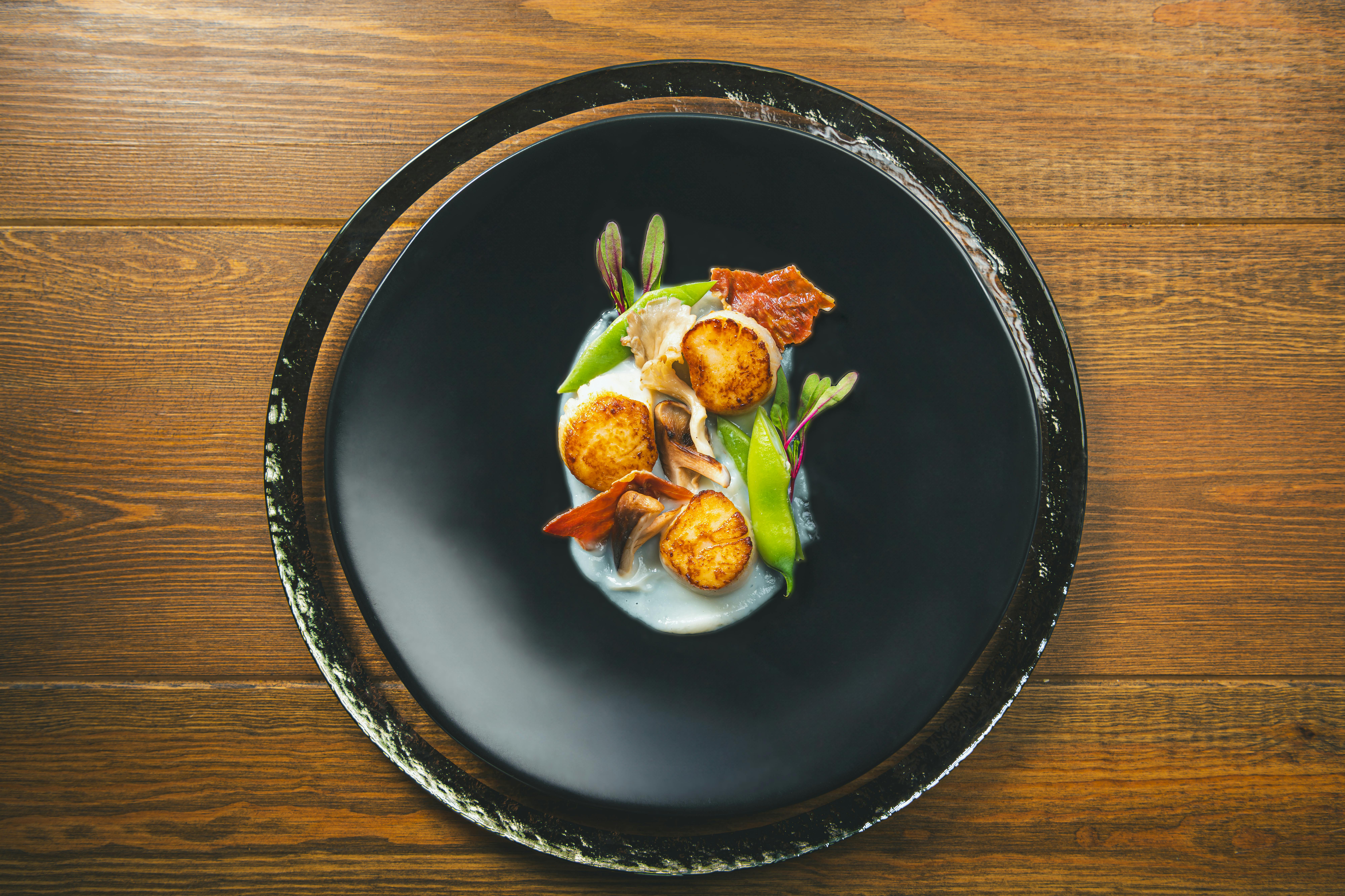 Smashing Dishes | San Jose Caterer | PartySlate