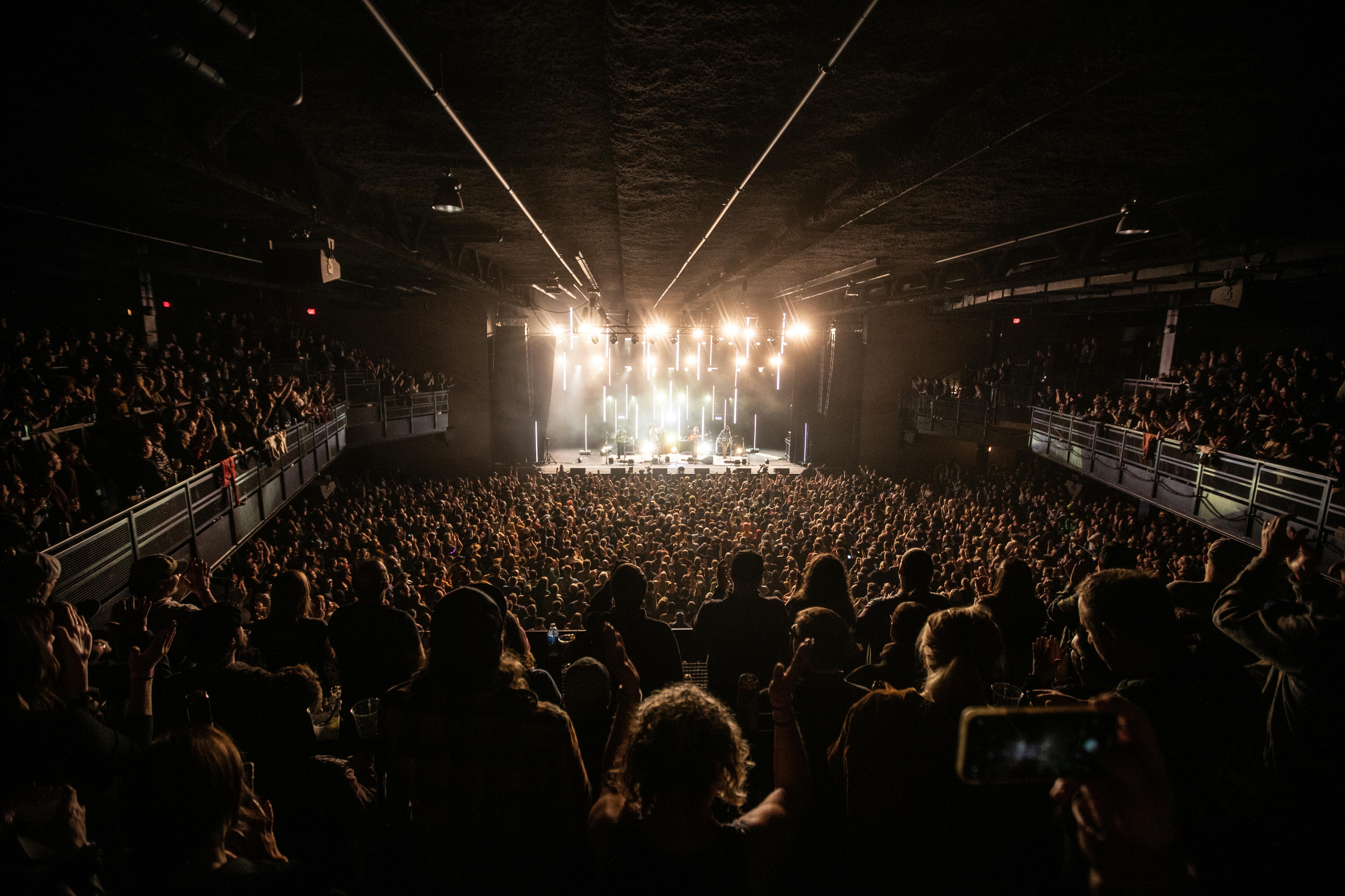 Roadrunner Boston | Boston Venue | PartySlate