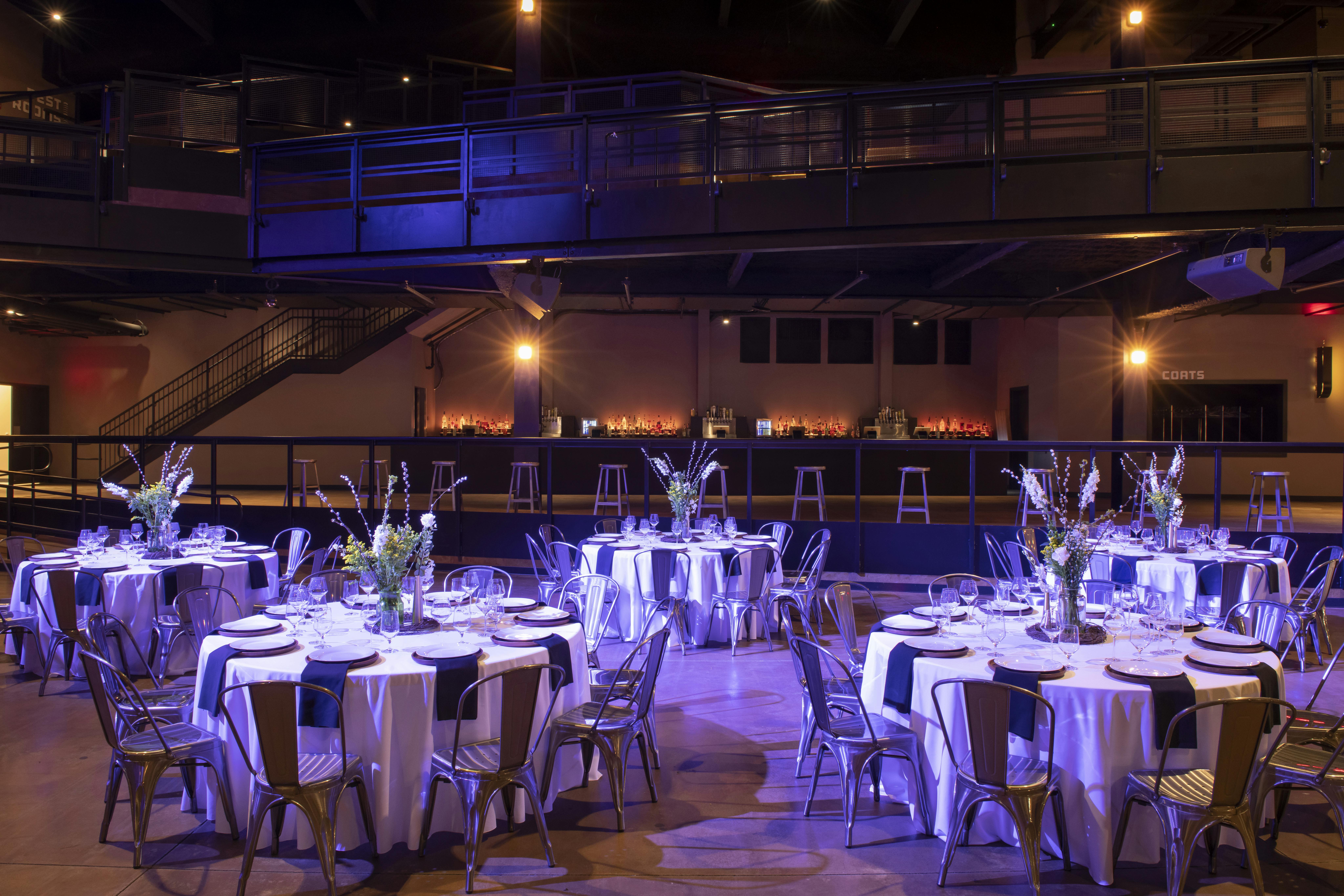 Roadrunner Boston | Boston Venue | PartySlate