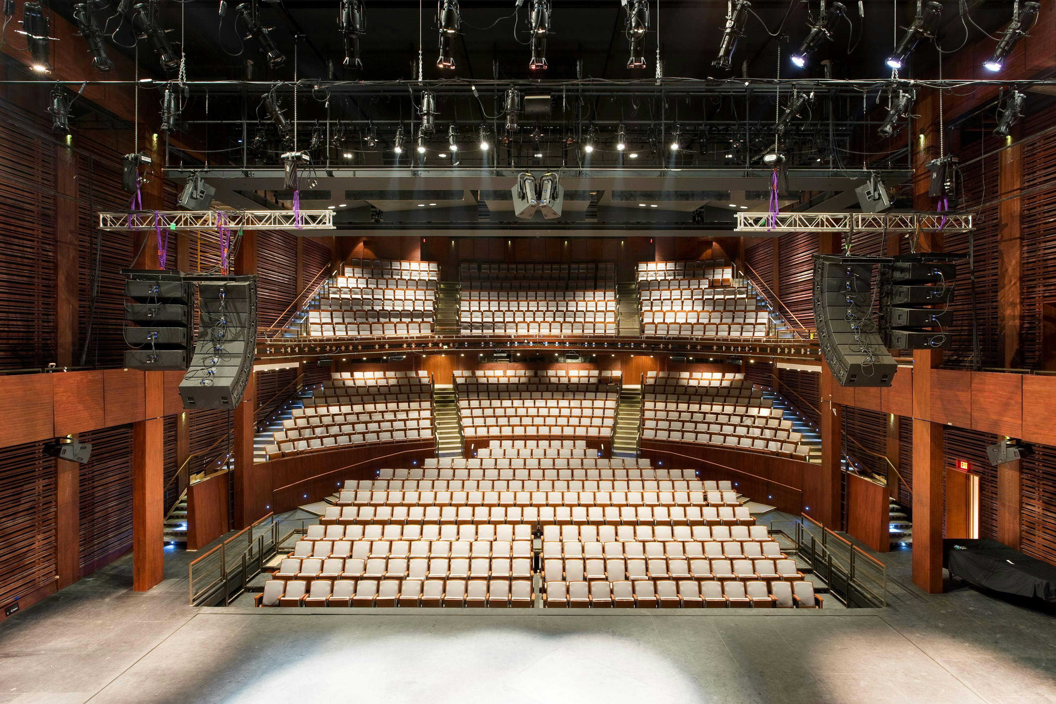 Shakespeare Theatre Company | Washington Venue | PartySlate