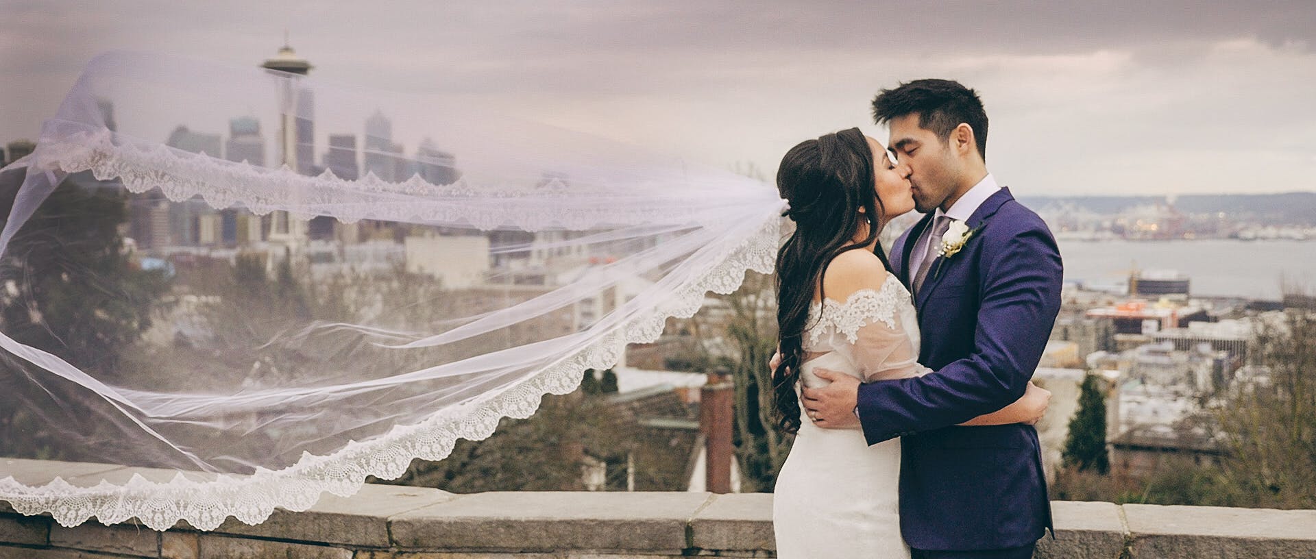 Bogle Productions | Seattle Videographer | PartySlate