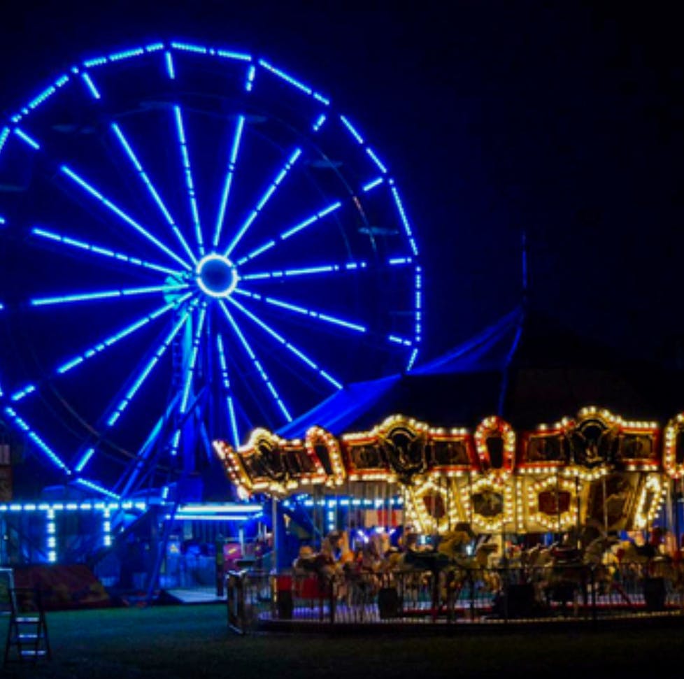 Midwest Rides | New Orleans Entertainment | PartySlate