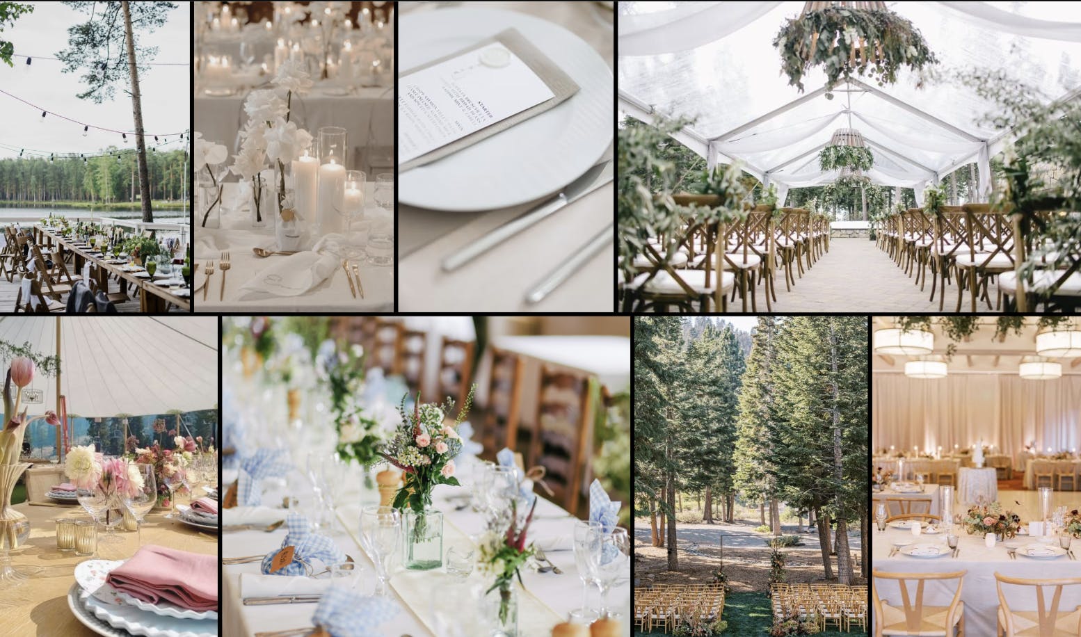 Fete & Revel Events | Los Angeles Event Planner | PartySlate