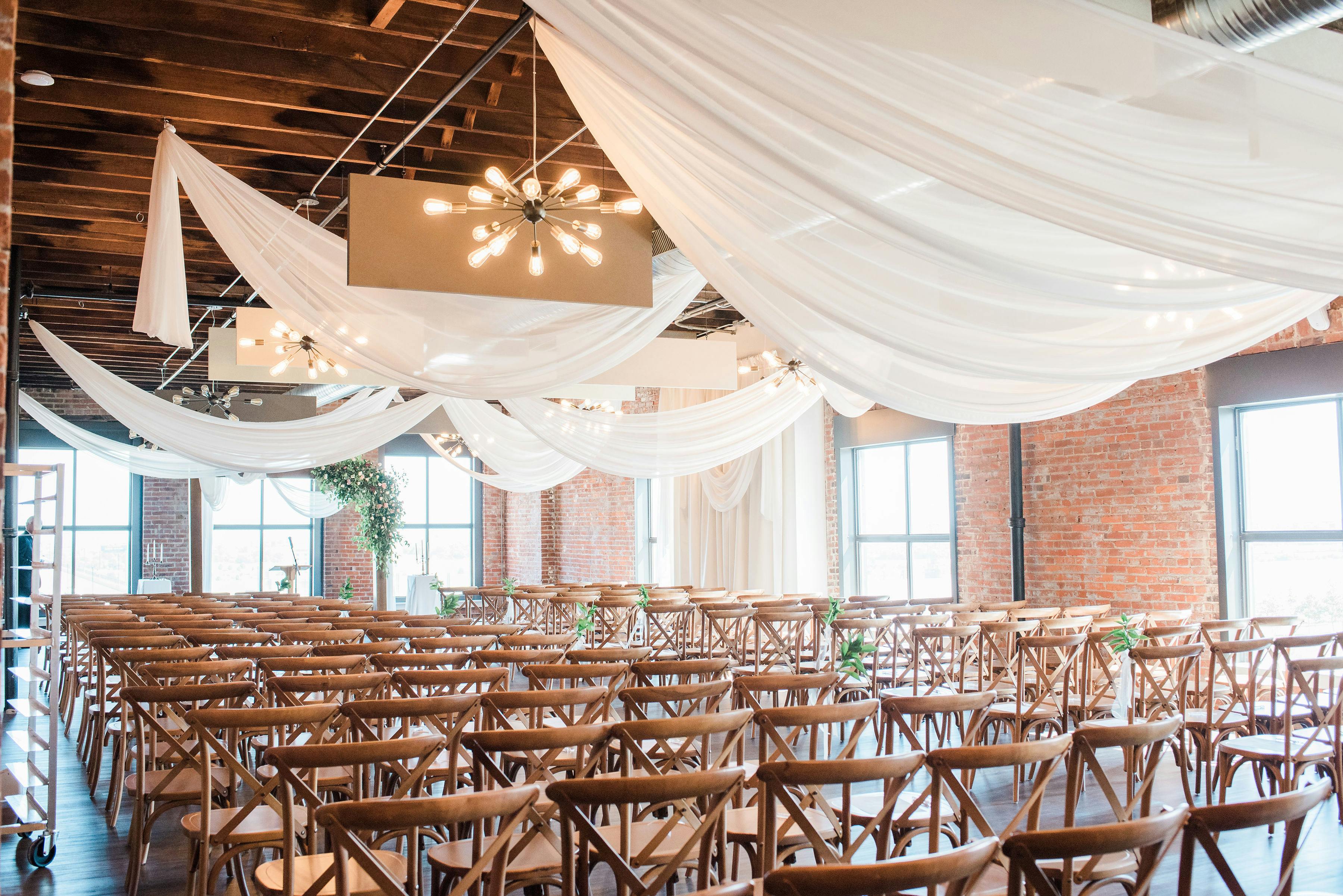 612North Event Space + Catering | St. Louis Venue | PartySlate