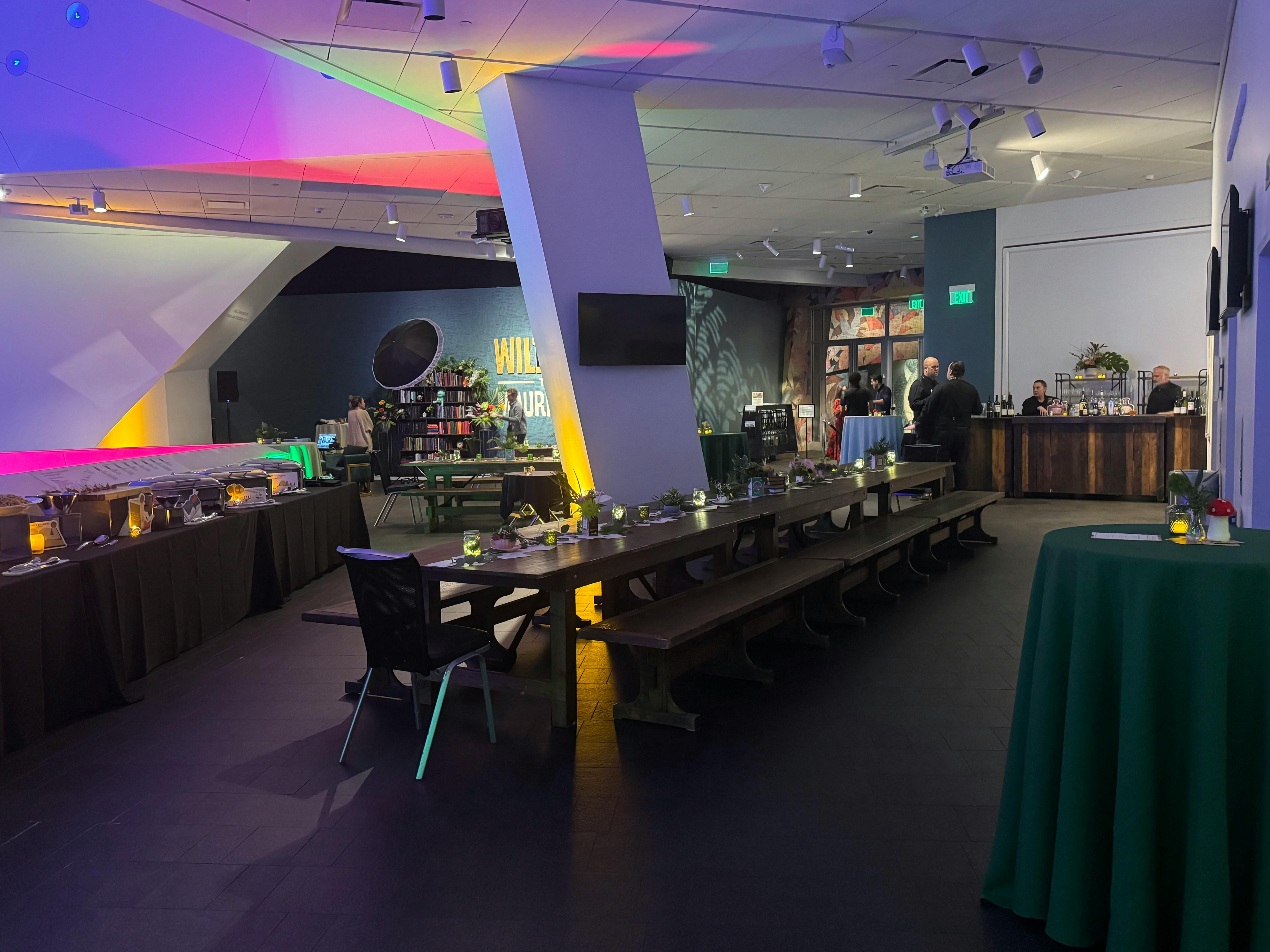 Denver Art Museum | Denver Venue | PartySlate