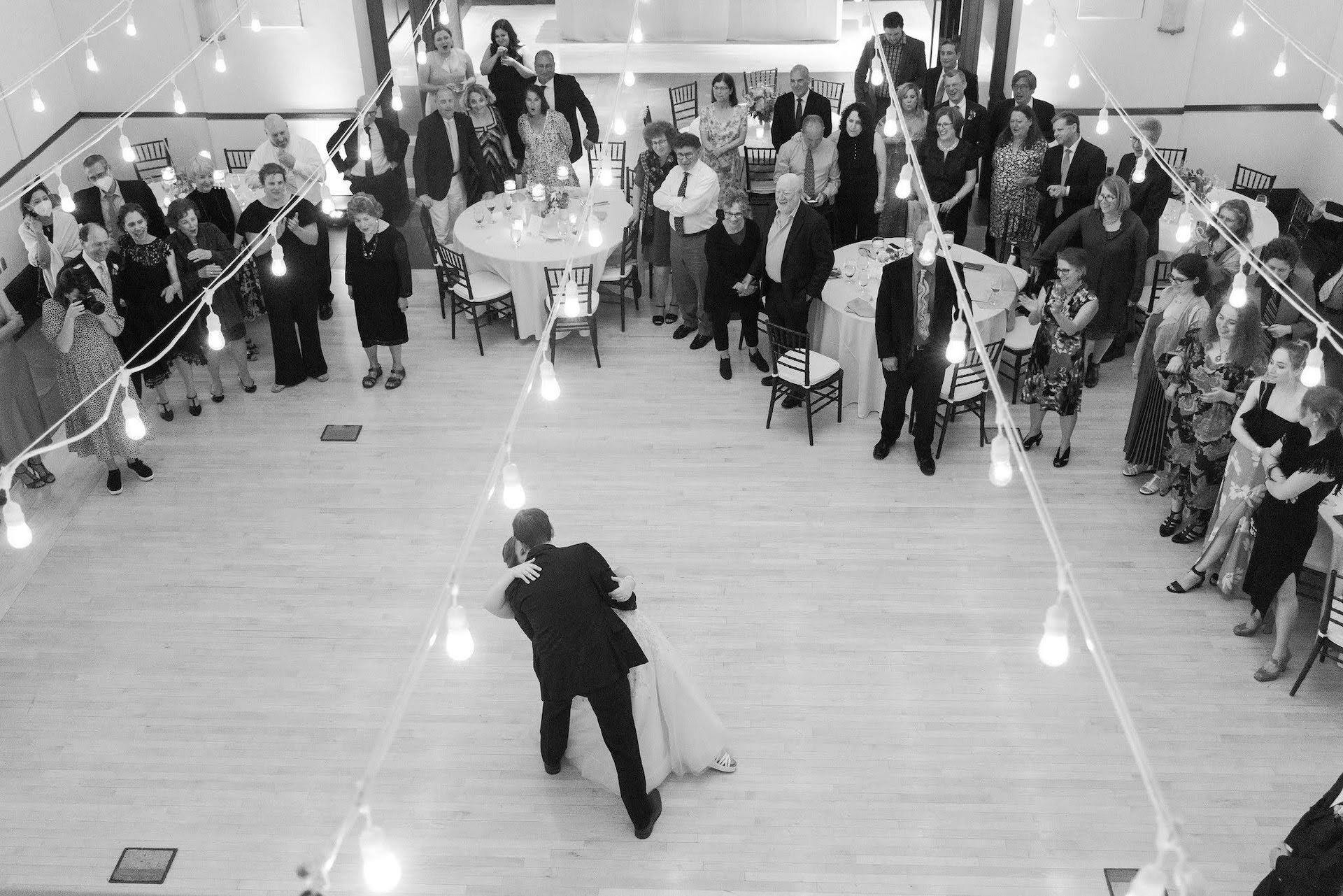 The Exchange Conference Center | Boston Venue | 82 photos | PartySlate