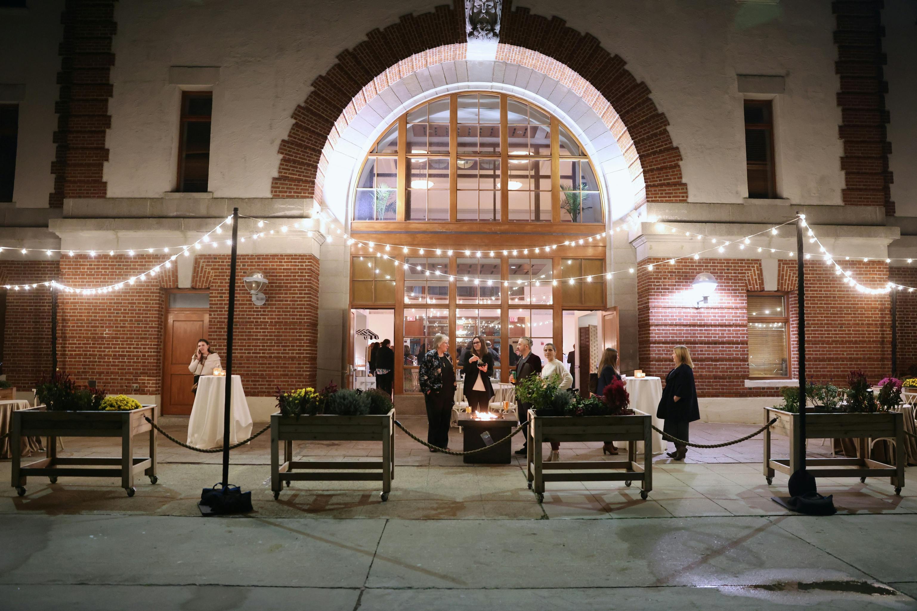 The Exchange Conference Center | Boston Venue | PartySlate