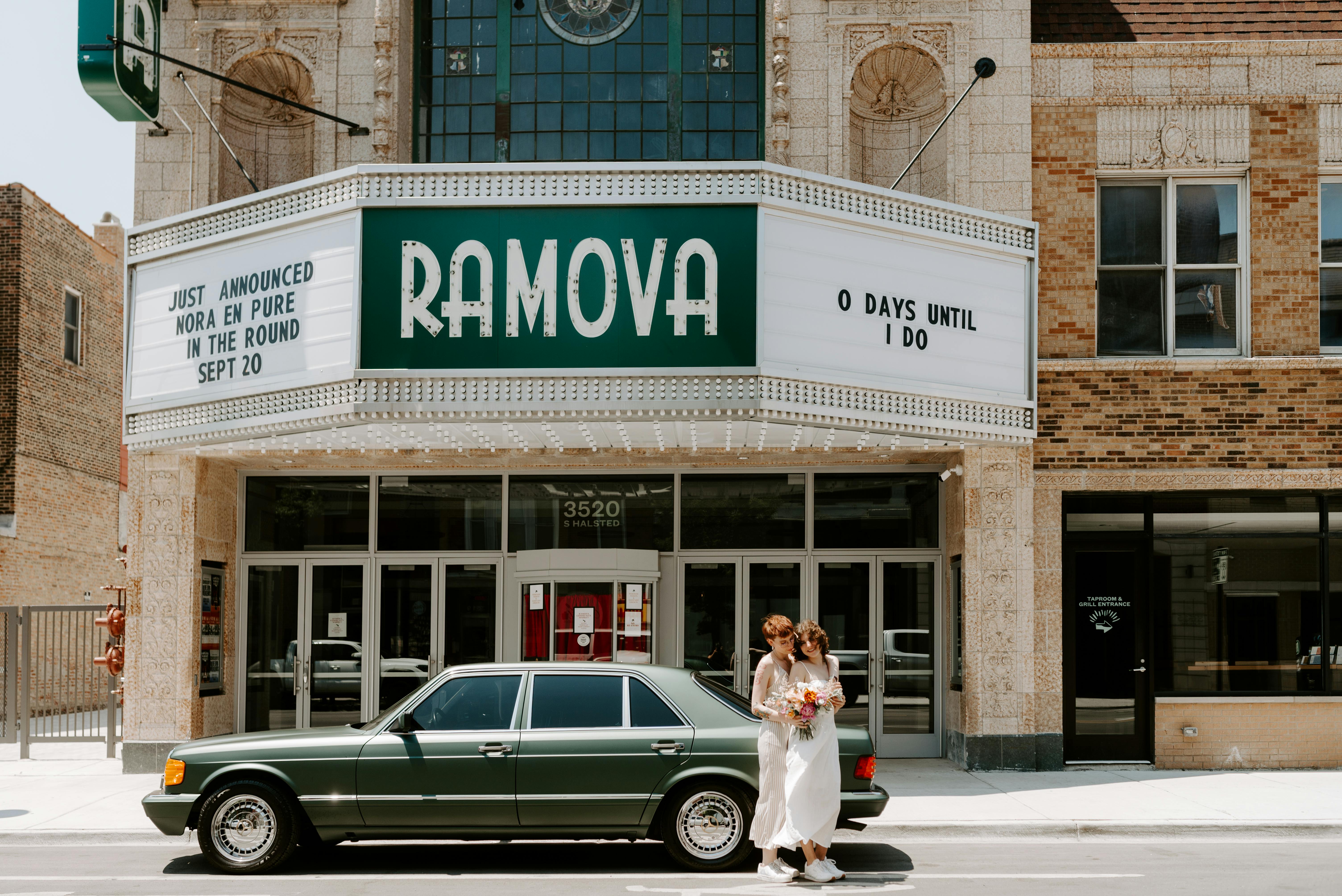 Ramova | Chicago Venue | PartySlate