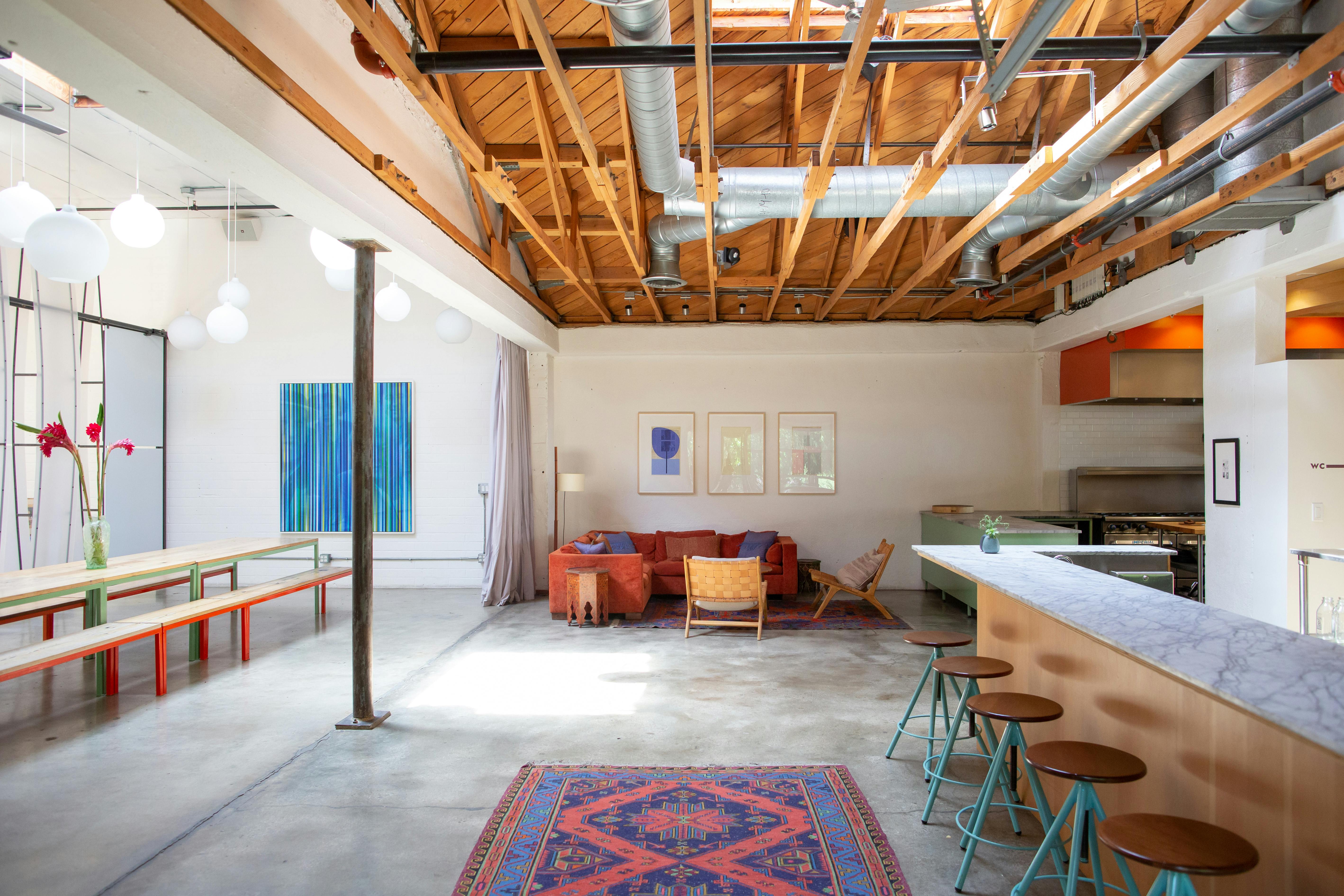 Elysian LA | Los Angeles Venue | PartySlate