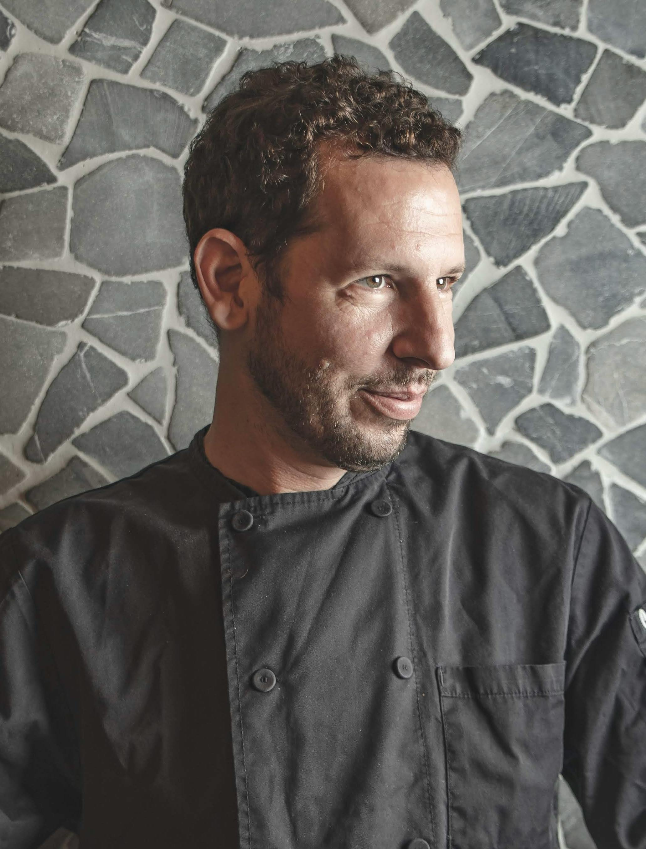 Chef Dan | Los Angeles Caterer | PartySlate