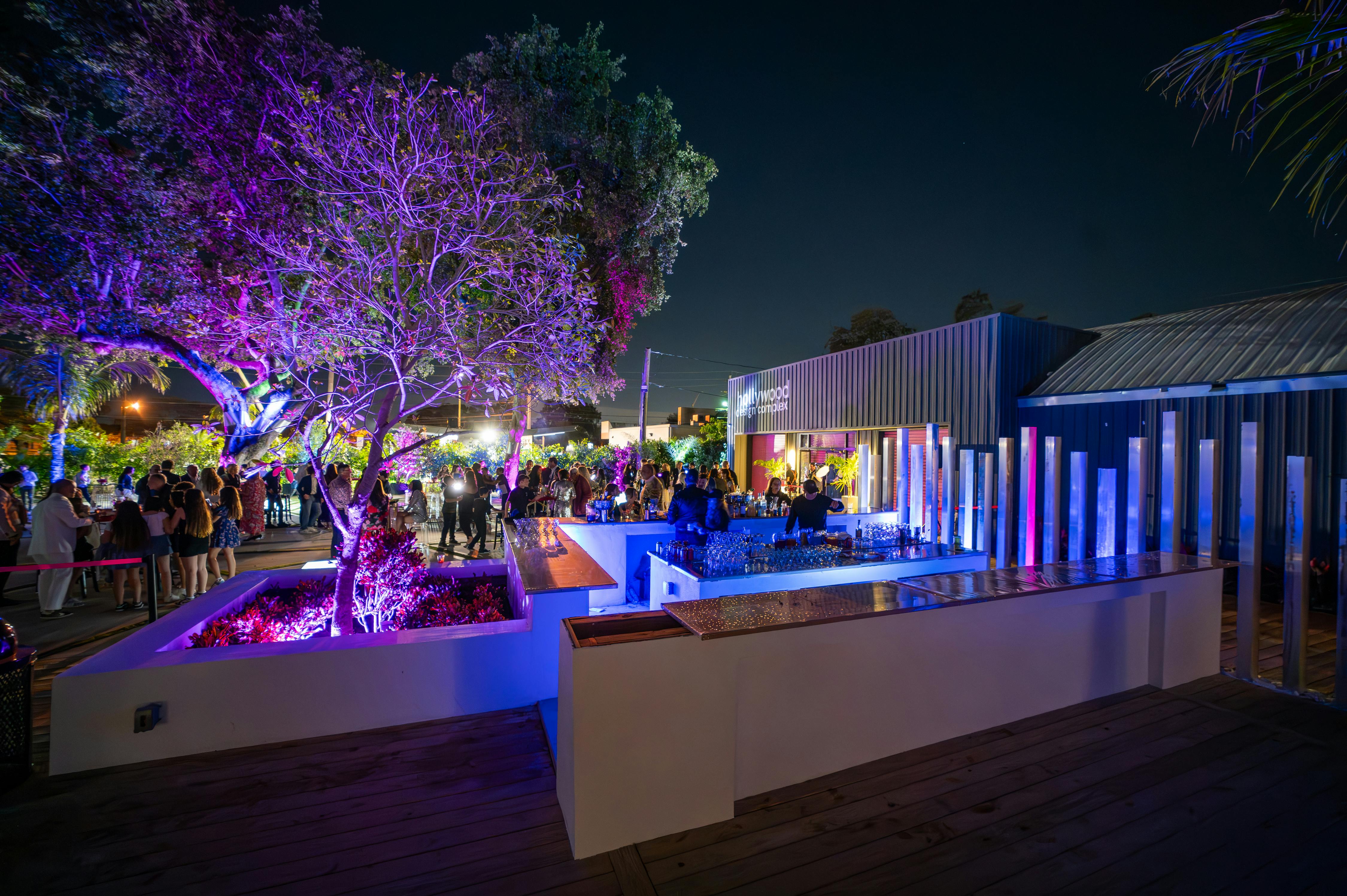 Hollywood Design Complex | Fort Lauderdale Venue | PartySlate