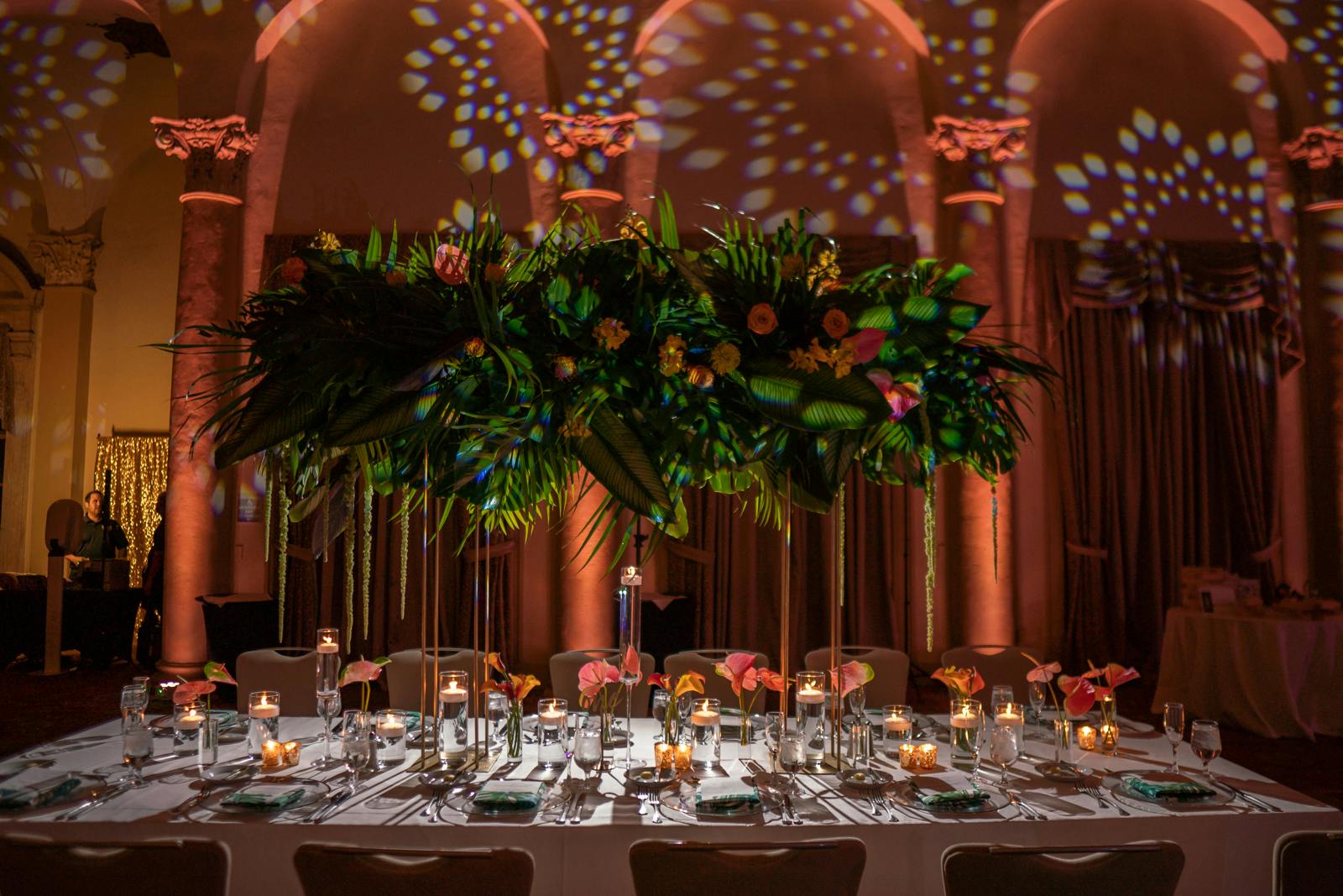 Trés Chic Event Planning & Design | Miami Event Planner | PartySlate