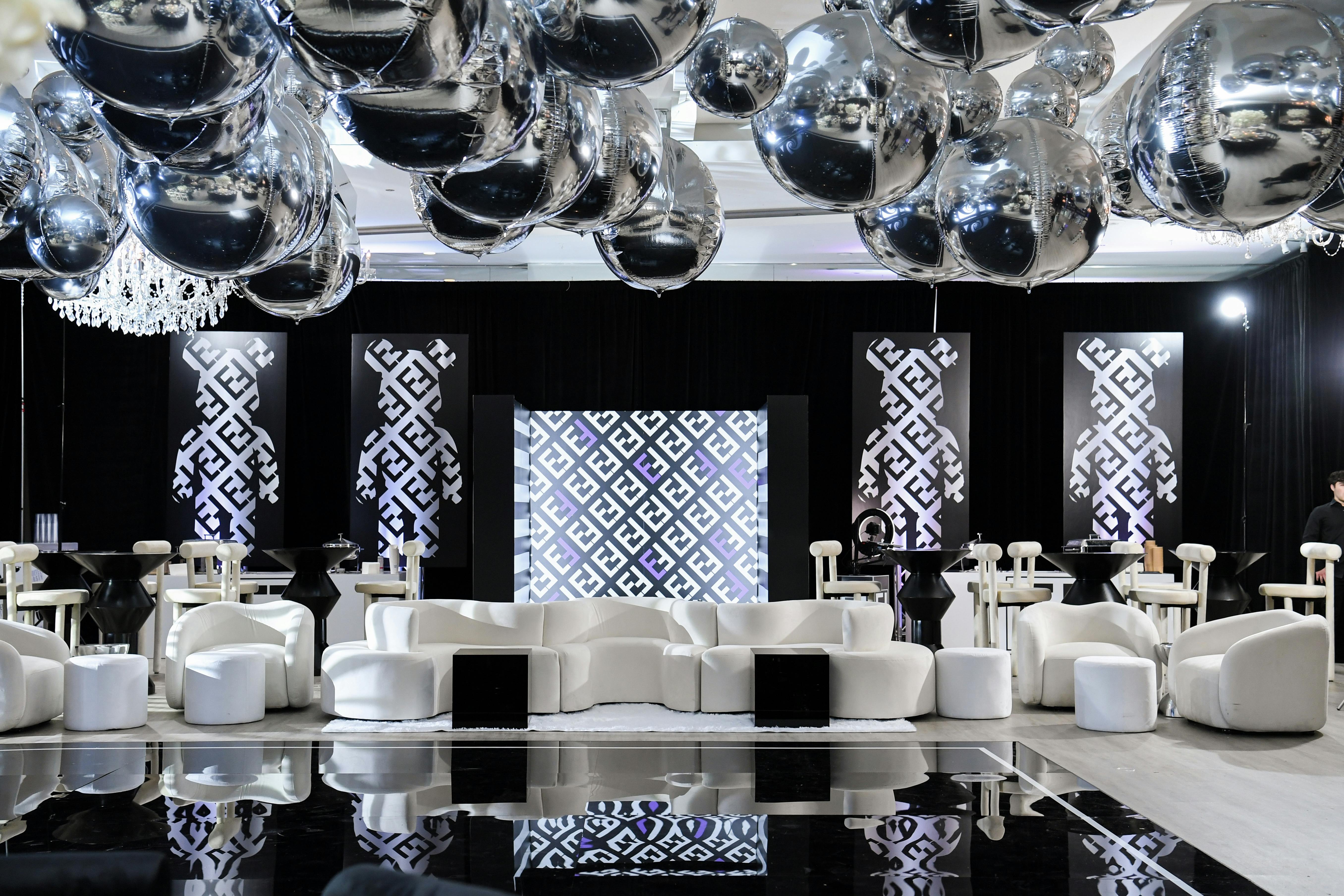 Highstyle Event Rentals | New York Rentals | 36 photos | PartySlate