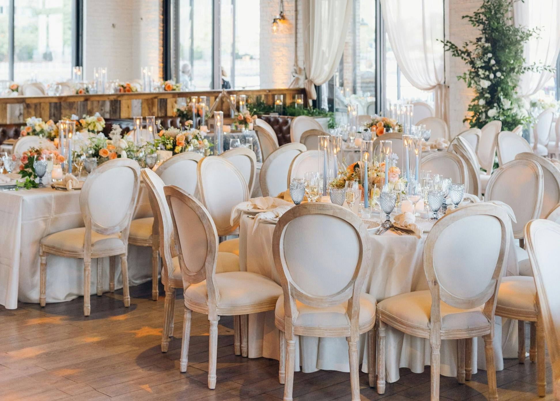 Highstyle Event Rentals | New York Rentals | 36 photos | PartySlate