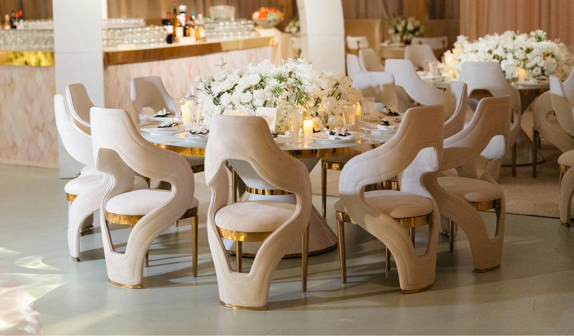 Highstyle Event Rentals | New York Rentals | 36 photos | PartySlate