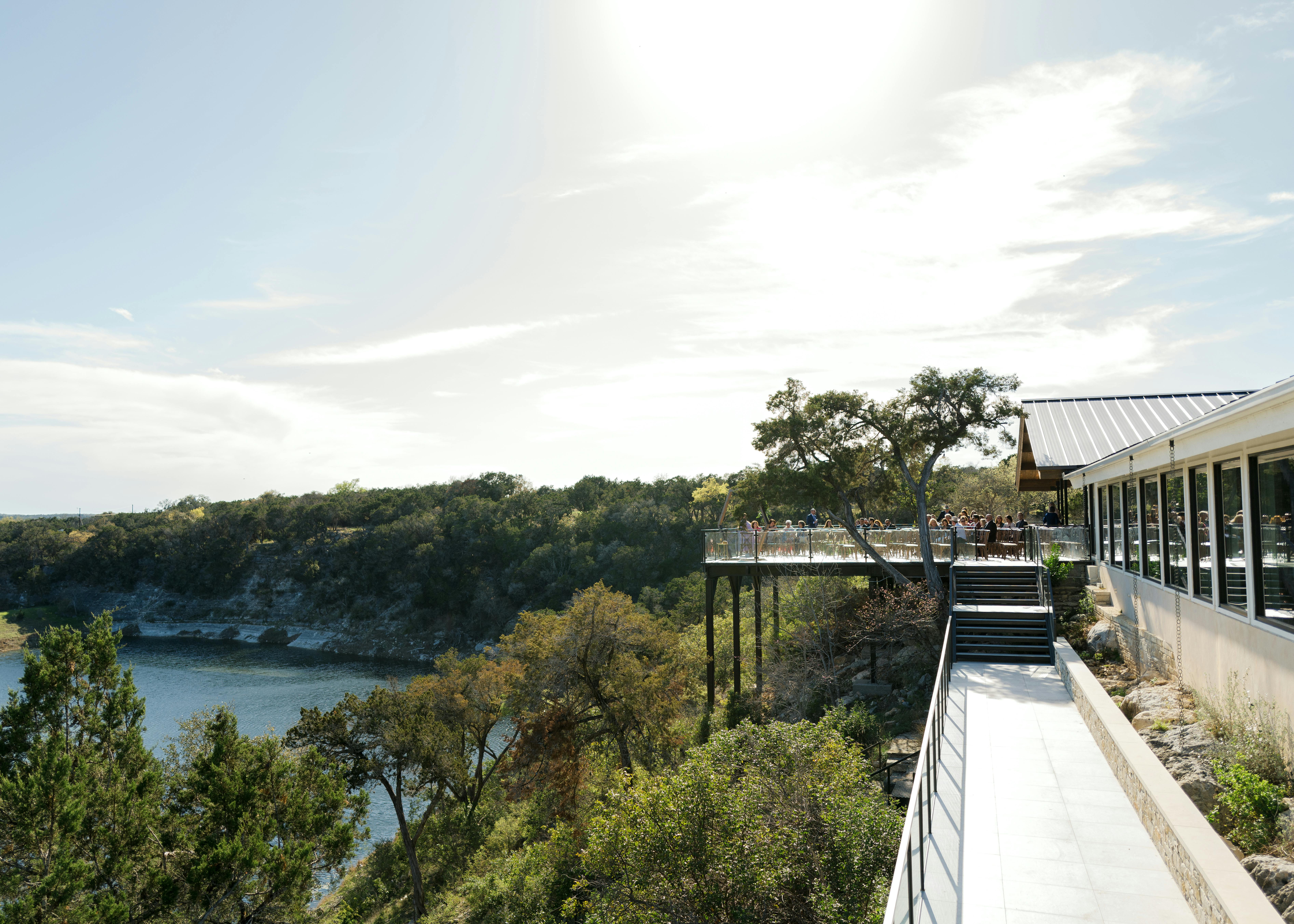 The Videre Estate | Wimberley Venue | PartySlate