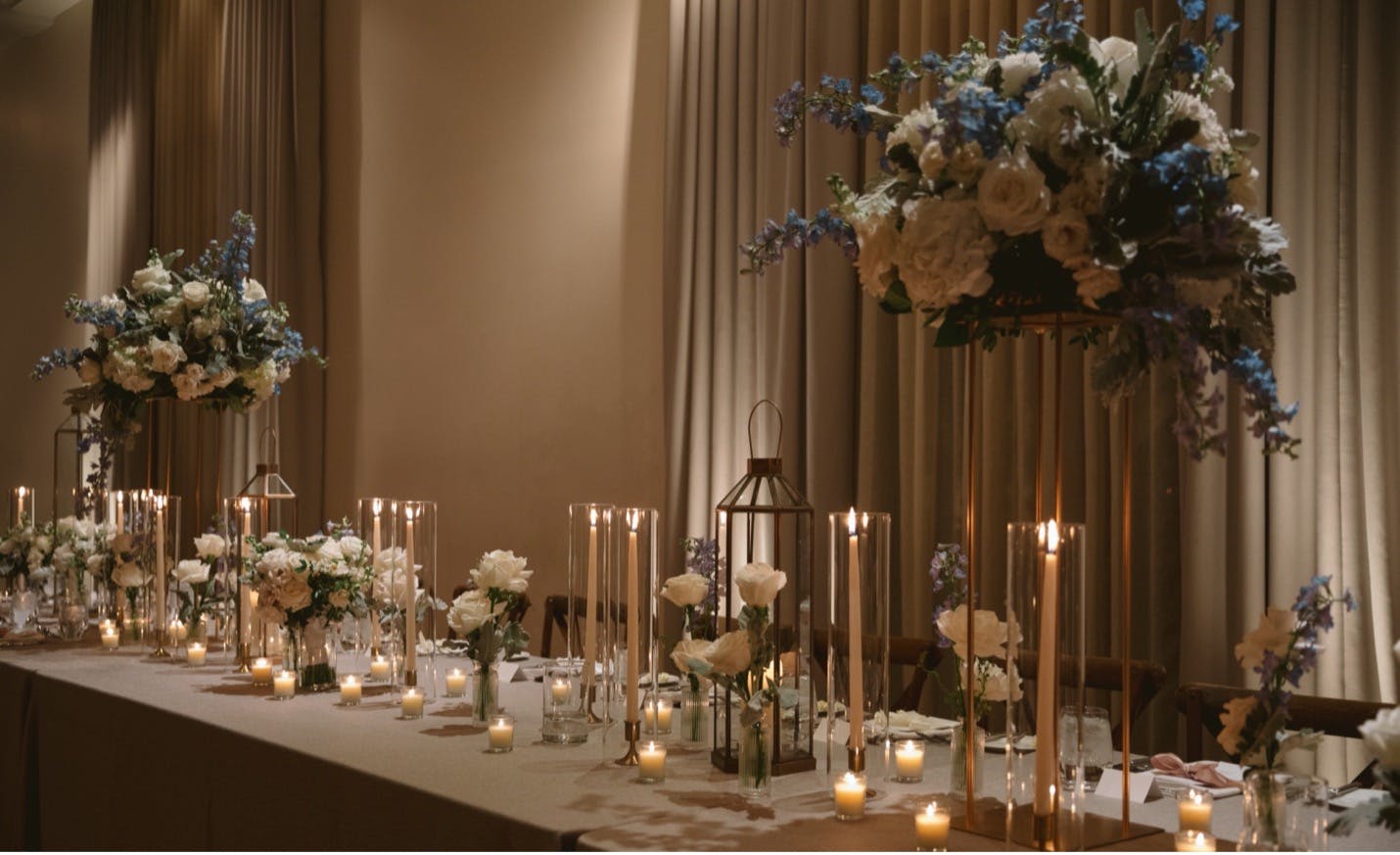 The Ivy Room | Chicago Venue | 678 photos | PartySlate