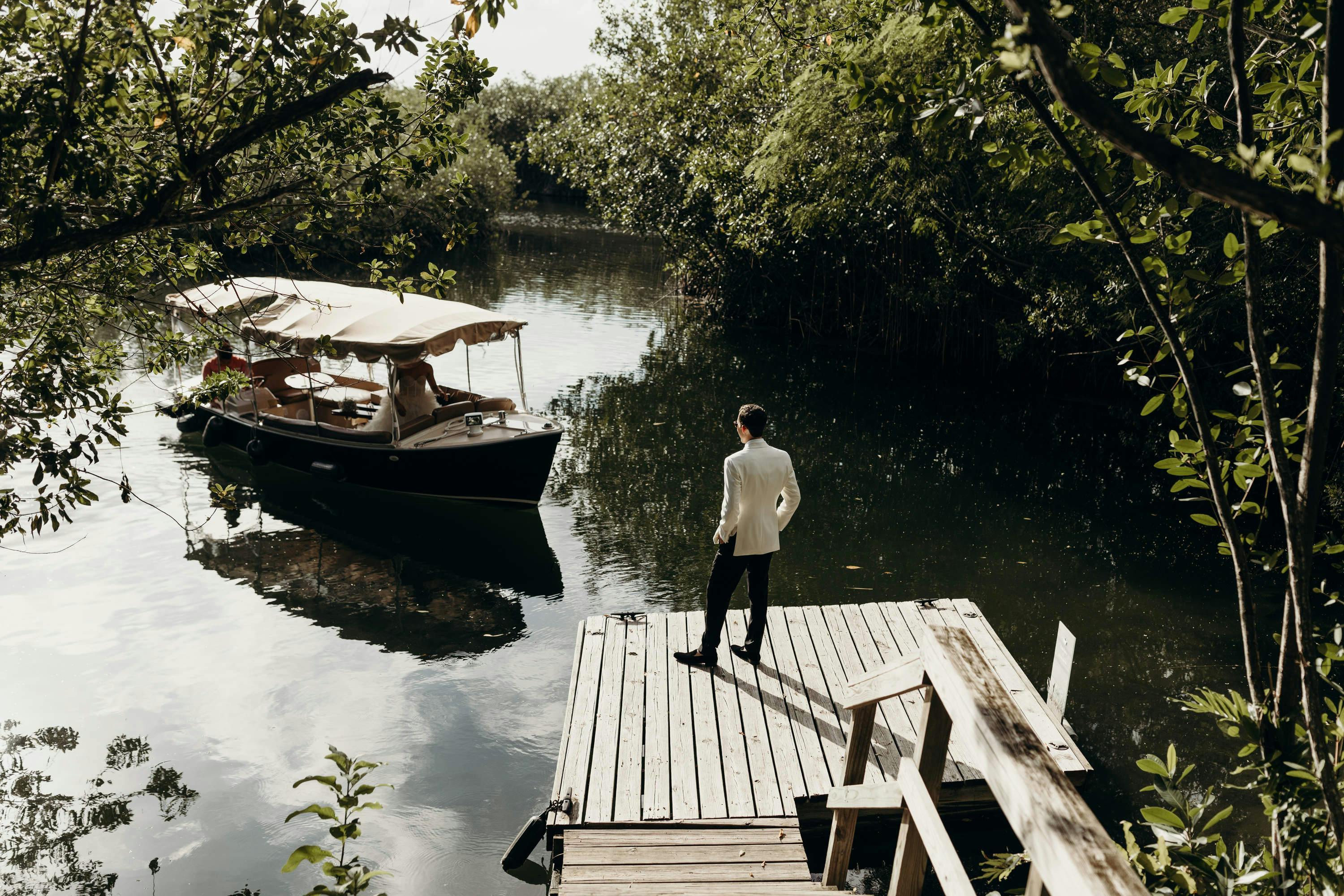 MemoryBox Photography | Playa del Carmen Photographer | PartySlate