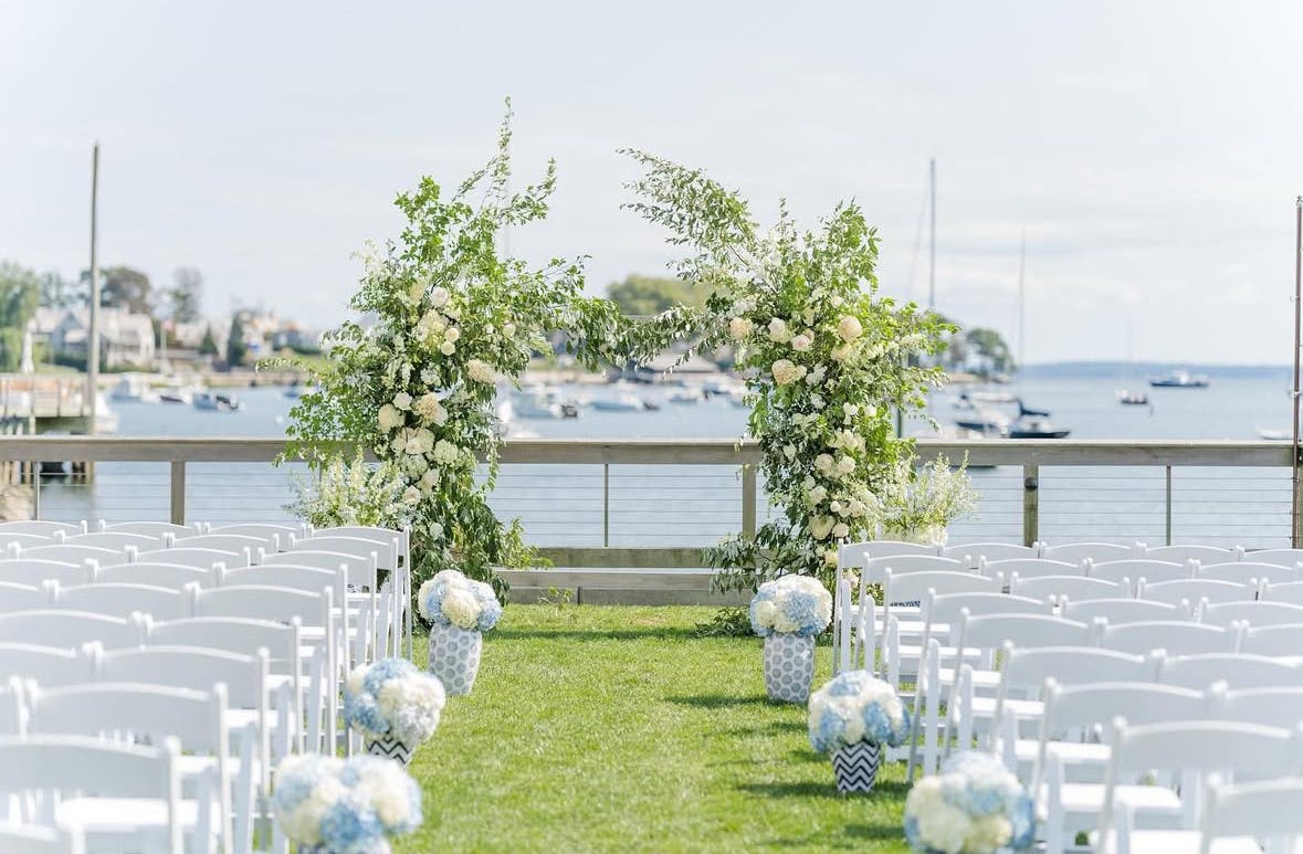 Noroton Yacht Club | Darien Venue | 21 photos | PartySlate