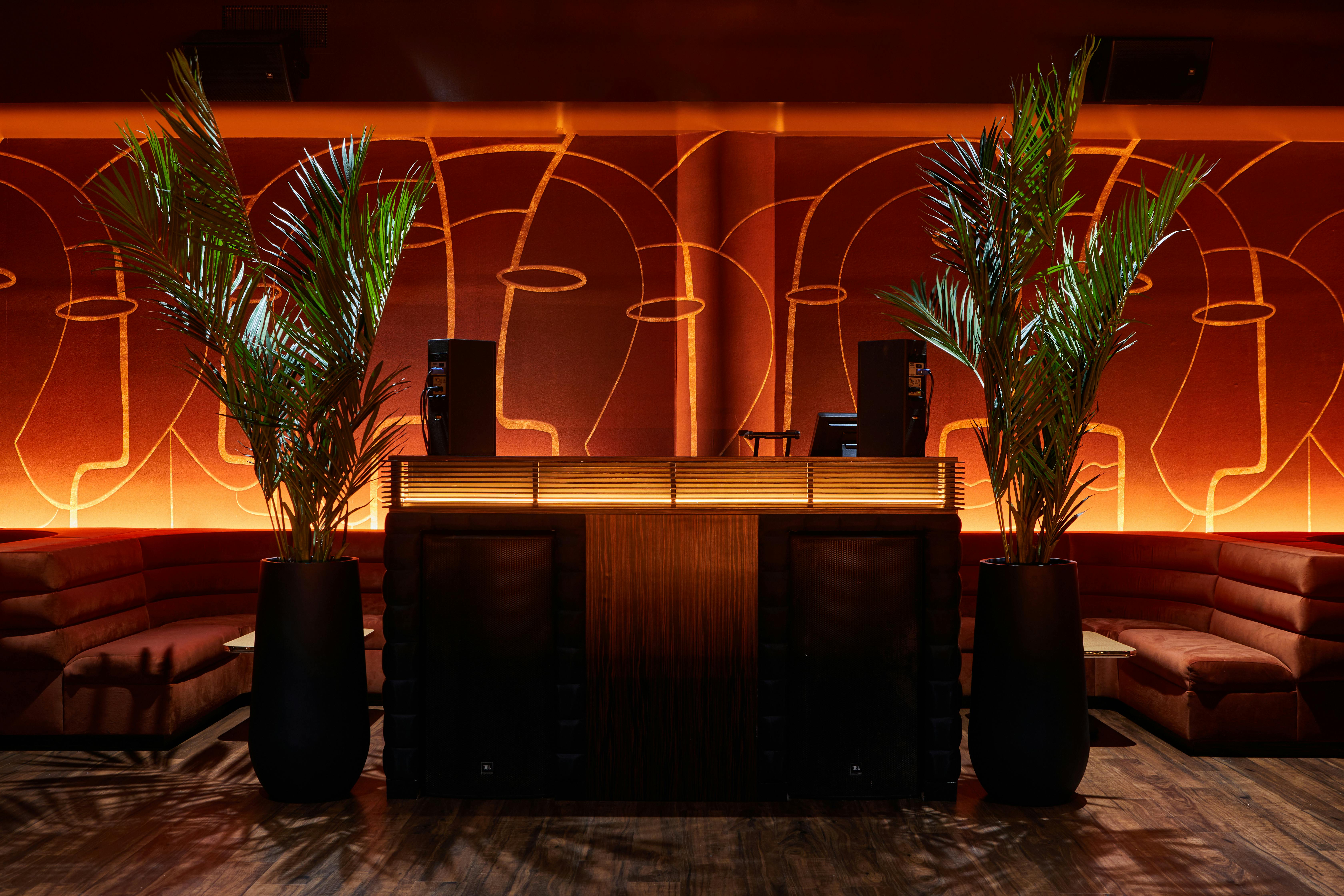 Amber Room | New York Venue | PartySlate