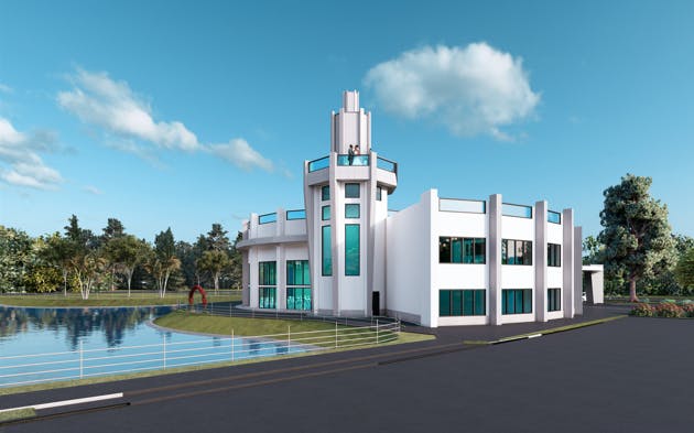 Akadia Event Center | Missouri City Venue | PartySlate