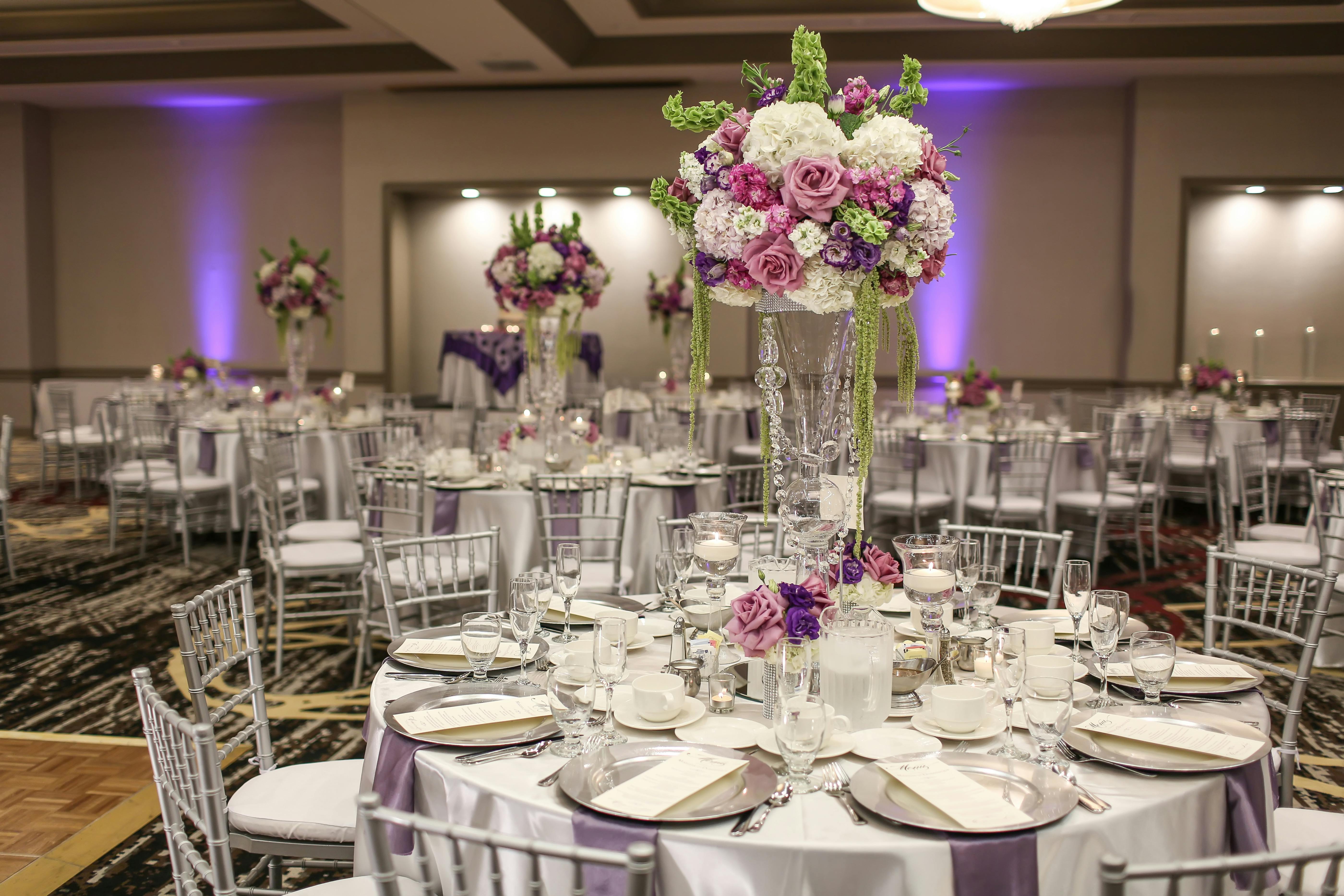 DoubleTree by Hilton Hotel Los Angeles - Norwalk | Norwalk Venue ...