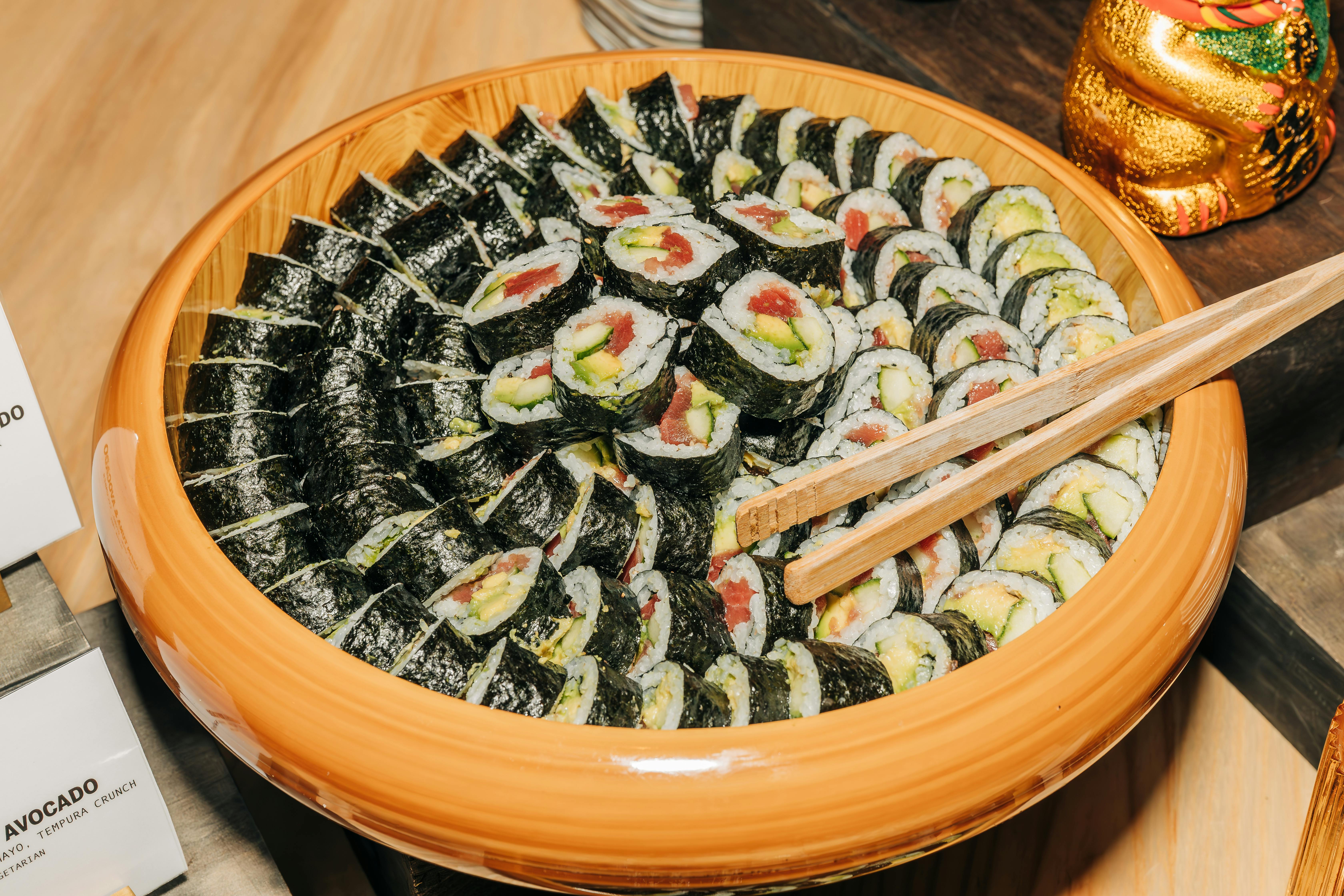 Sushi San Lincoln Park | Chicago Venue | PartySlate