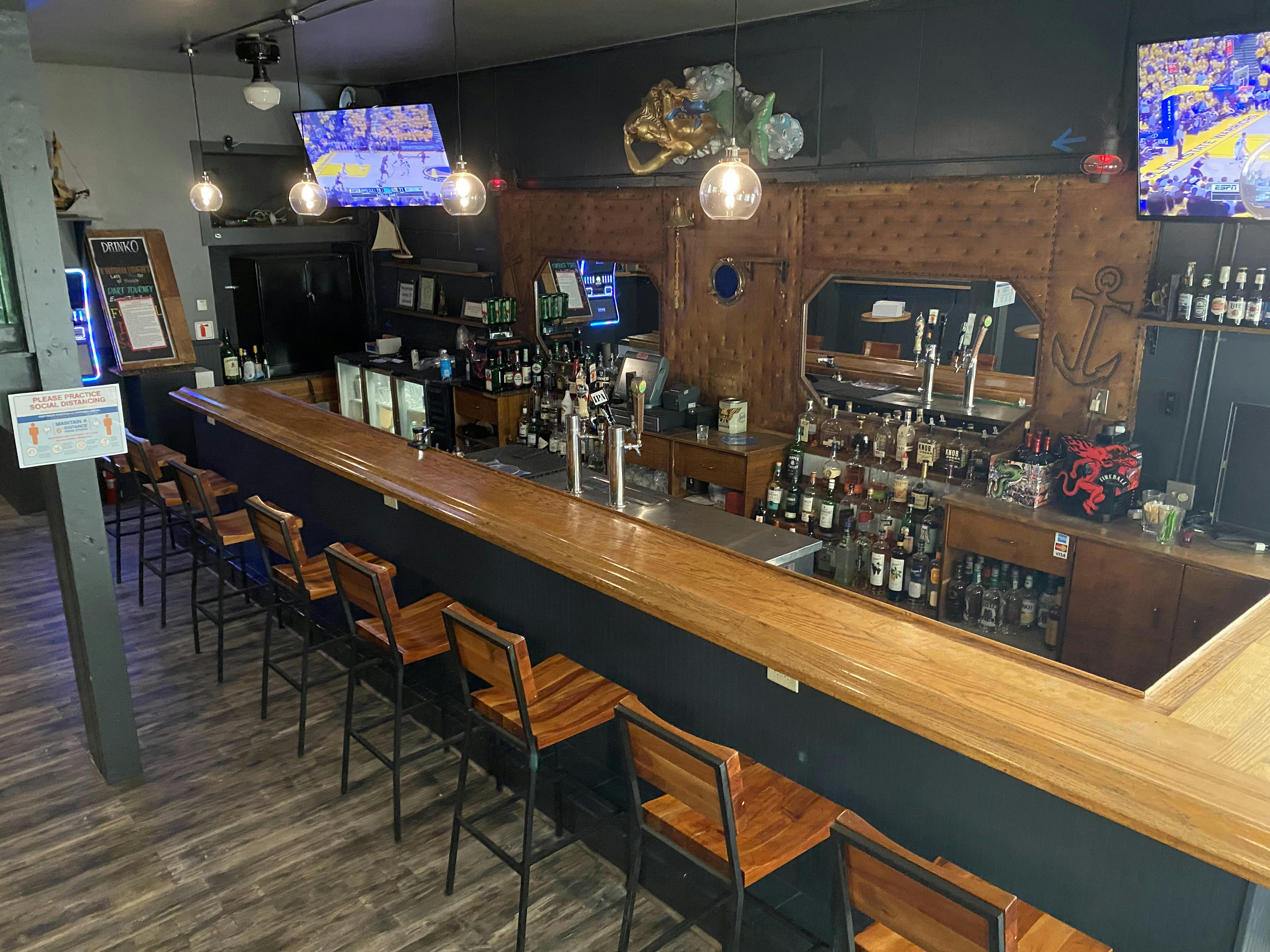 Swell Bar | Alameda Venue | PartySlate