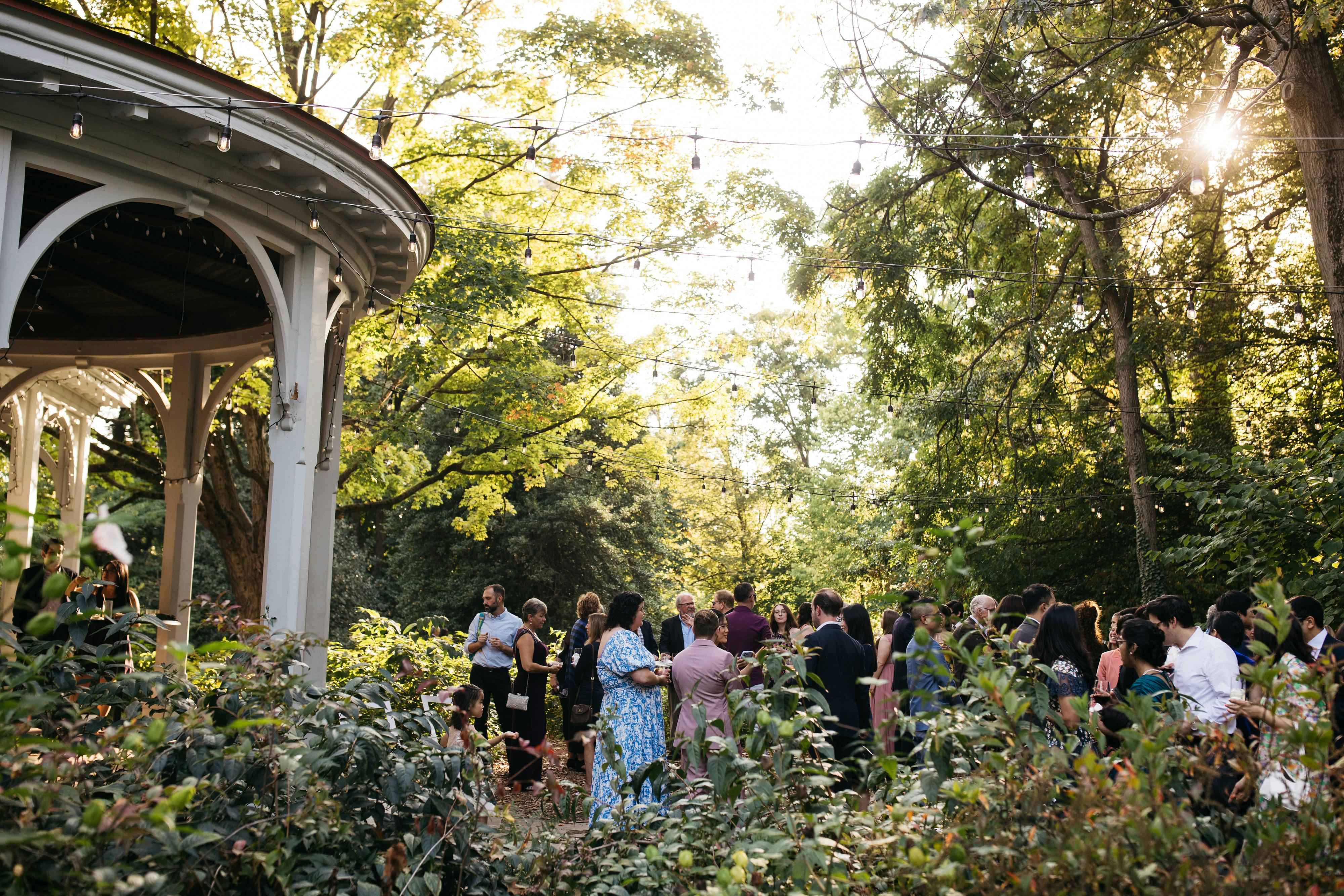 Portico | Philadelphia Venue | PartySlate