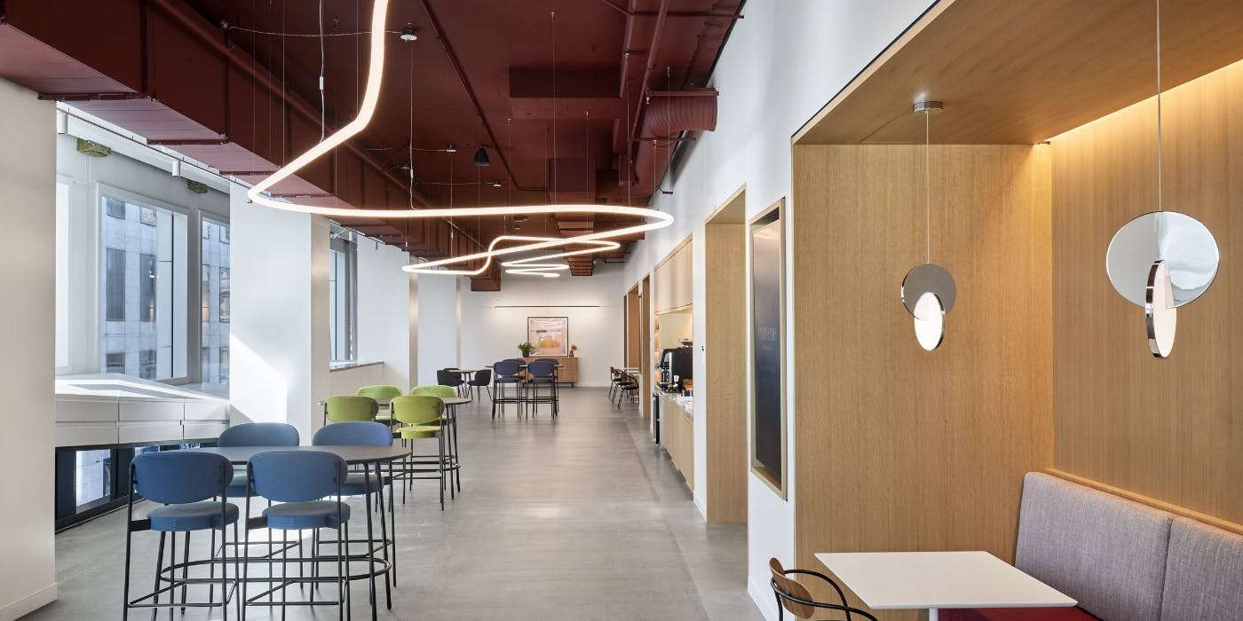 Convene 100 Stockton | SF Venue | PartySlate