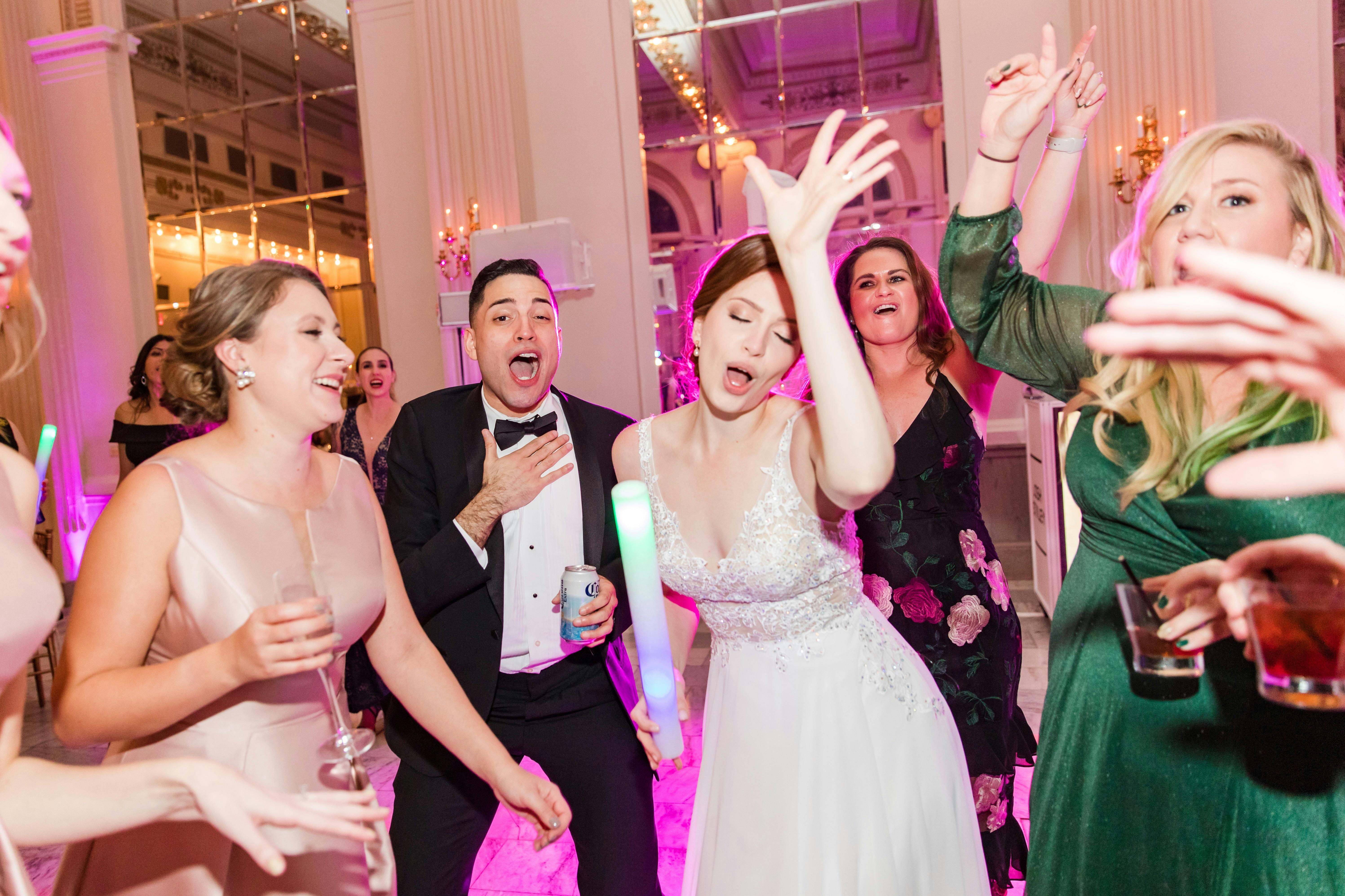 Josh Staley Productions | Columbus Entertainment | PartySlate