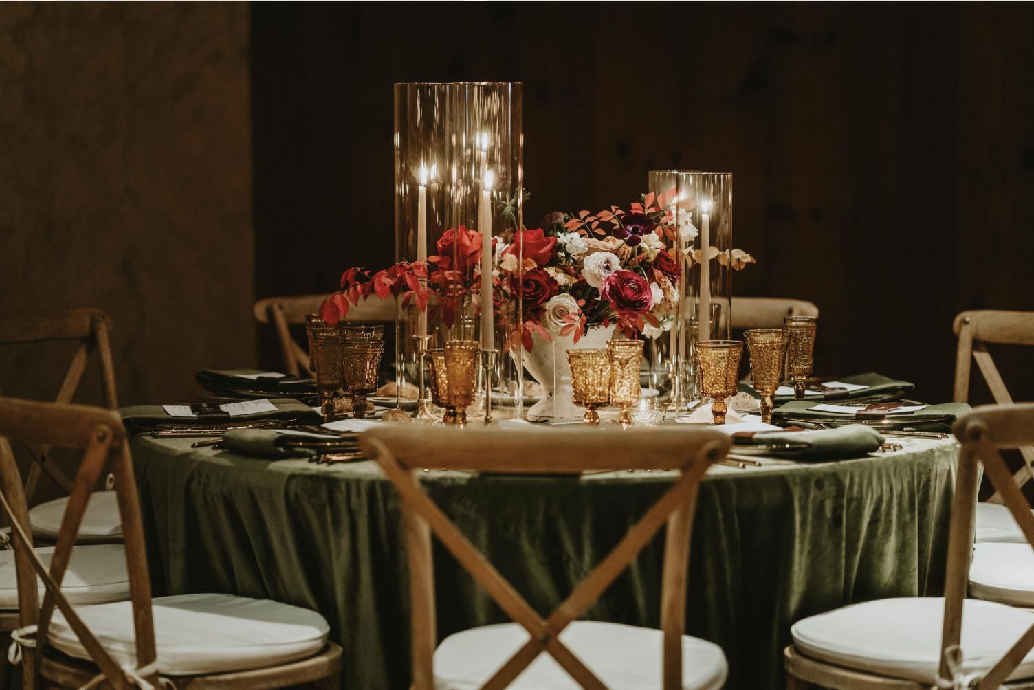 Celestine Design House | Princeton Design & Floral | PartySlate