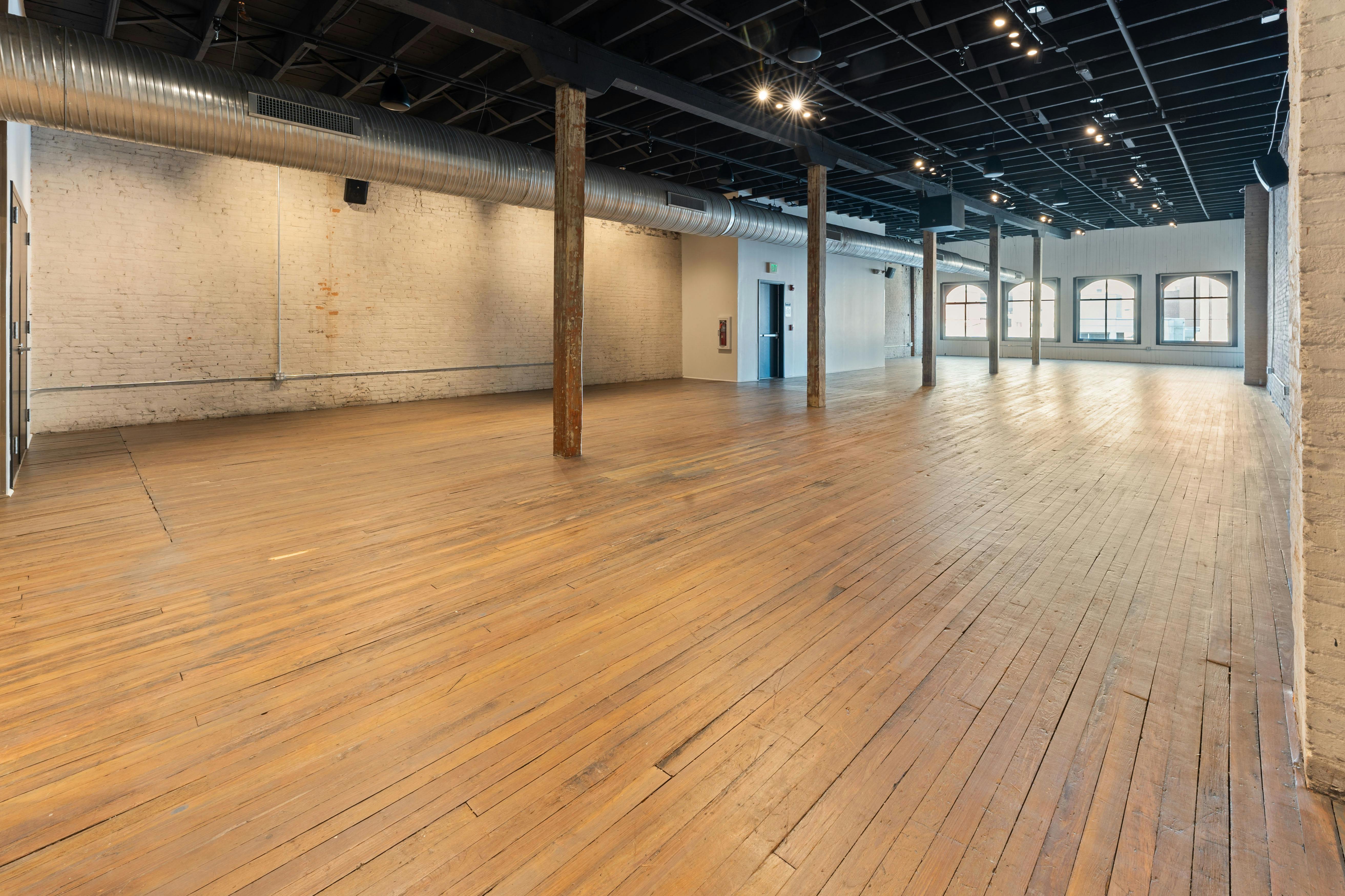 The Loft | Baltimore Venue | PartySlate