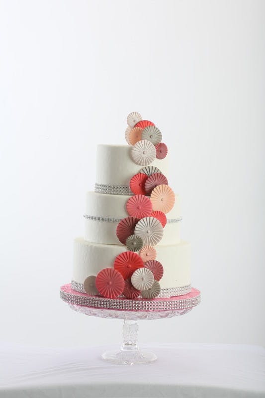 A Cake Odyssey | Santa Fe Bakery & Desserts | PartySlate
