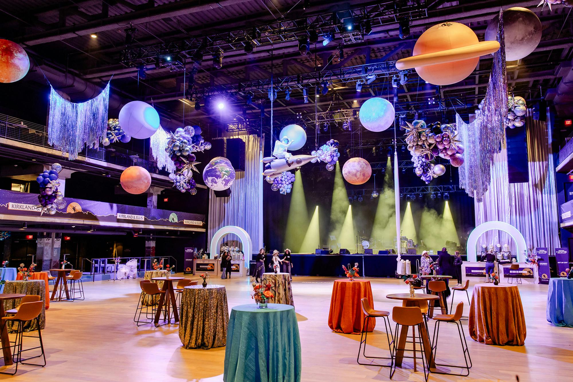 713 Music Hall | Houston Venue | PartySlate
