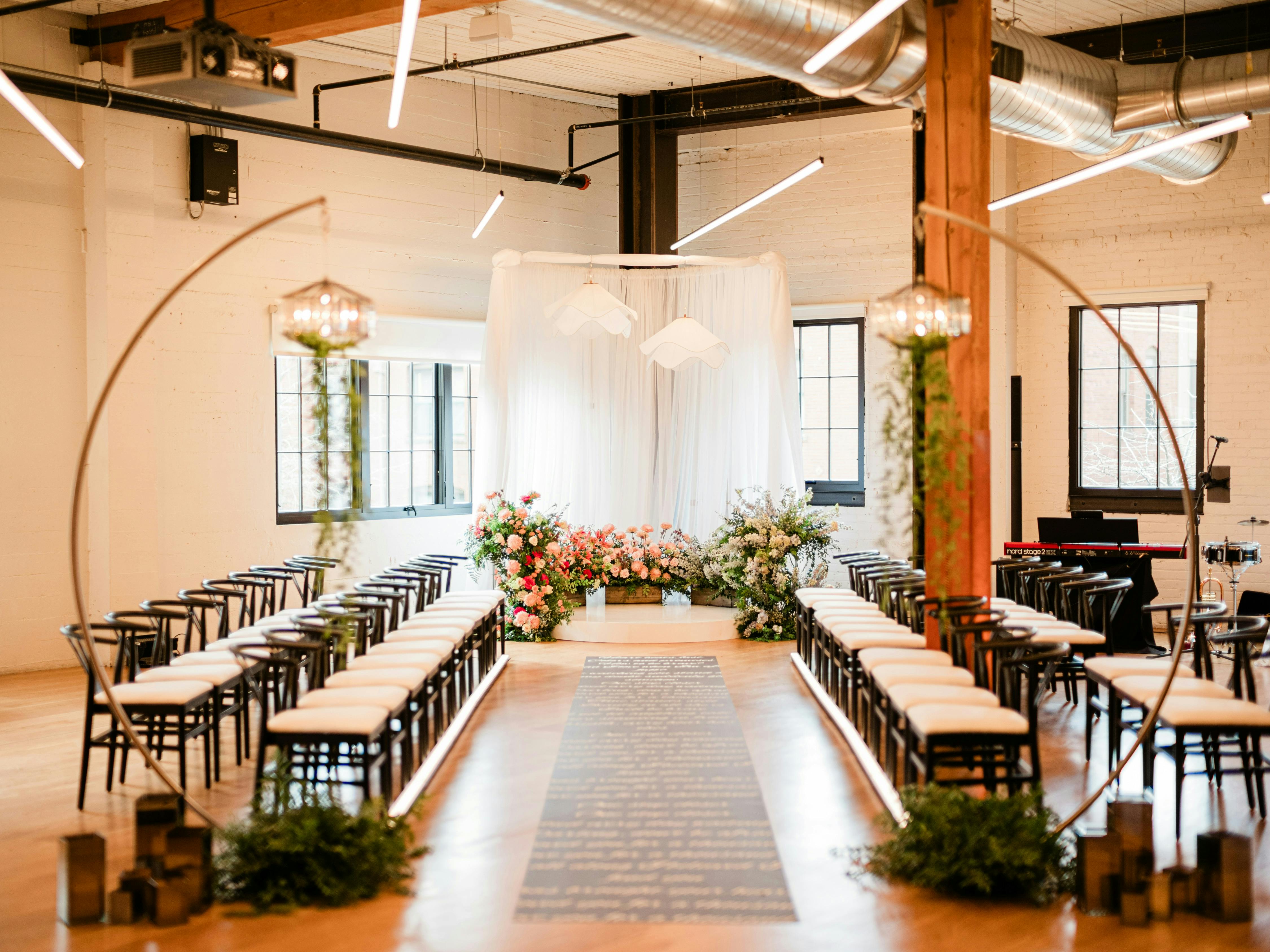 Block 41 | Seattle Venue | 130 photos | PartySlate