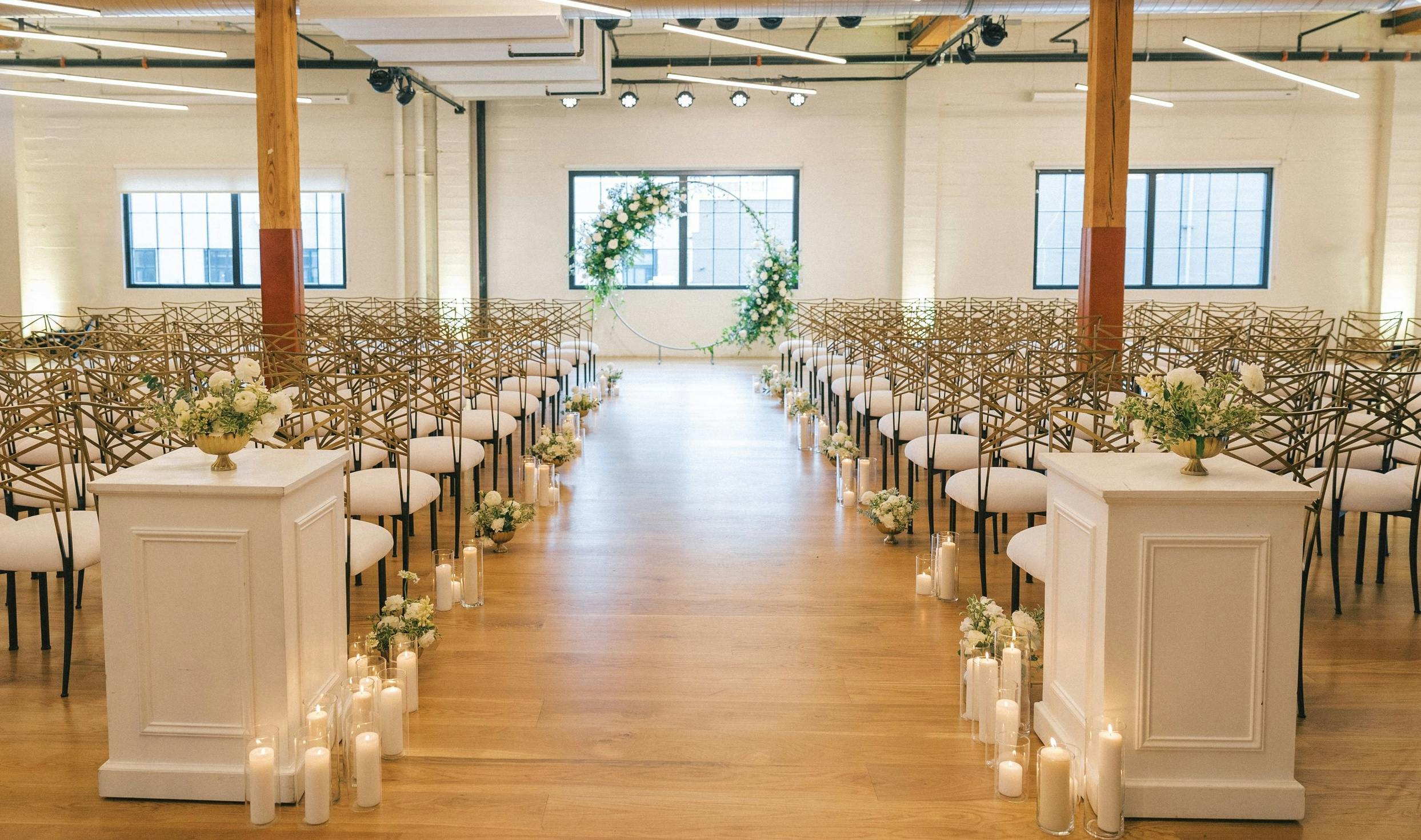 Block 41 | Seattle Venue | 130 photos | PartySlate