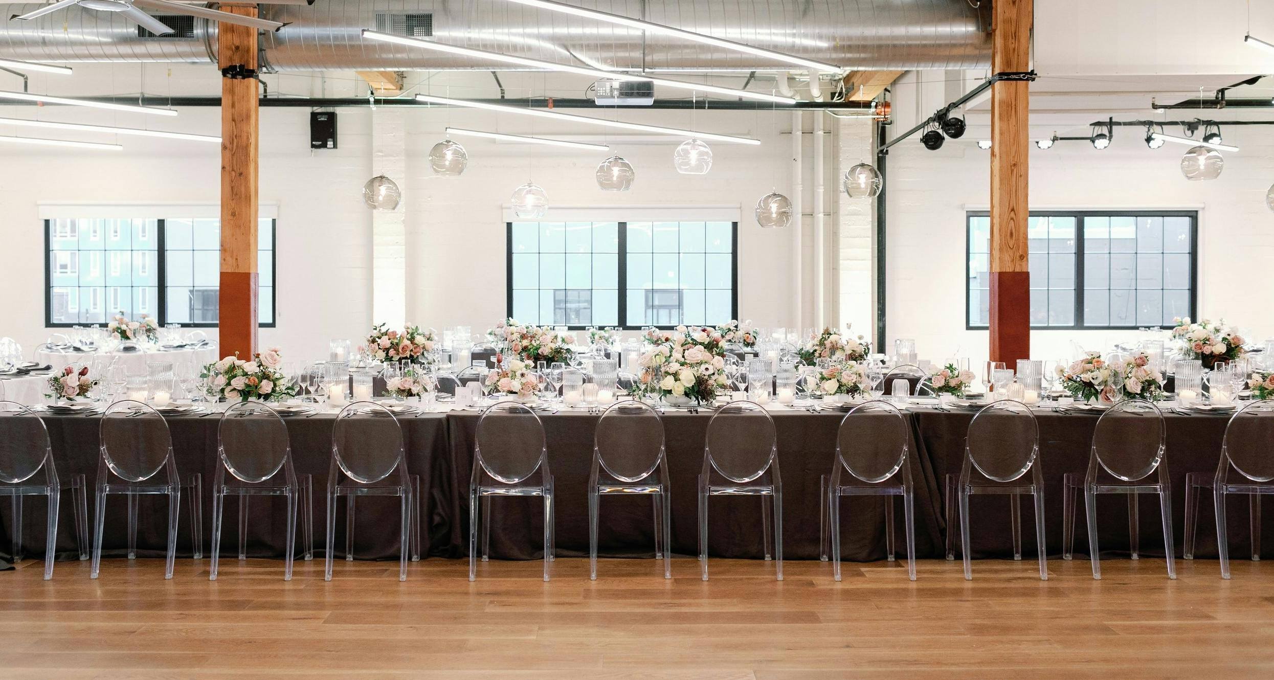 Block 41 | Seattle Venue | 130 photos | PartySlate