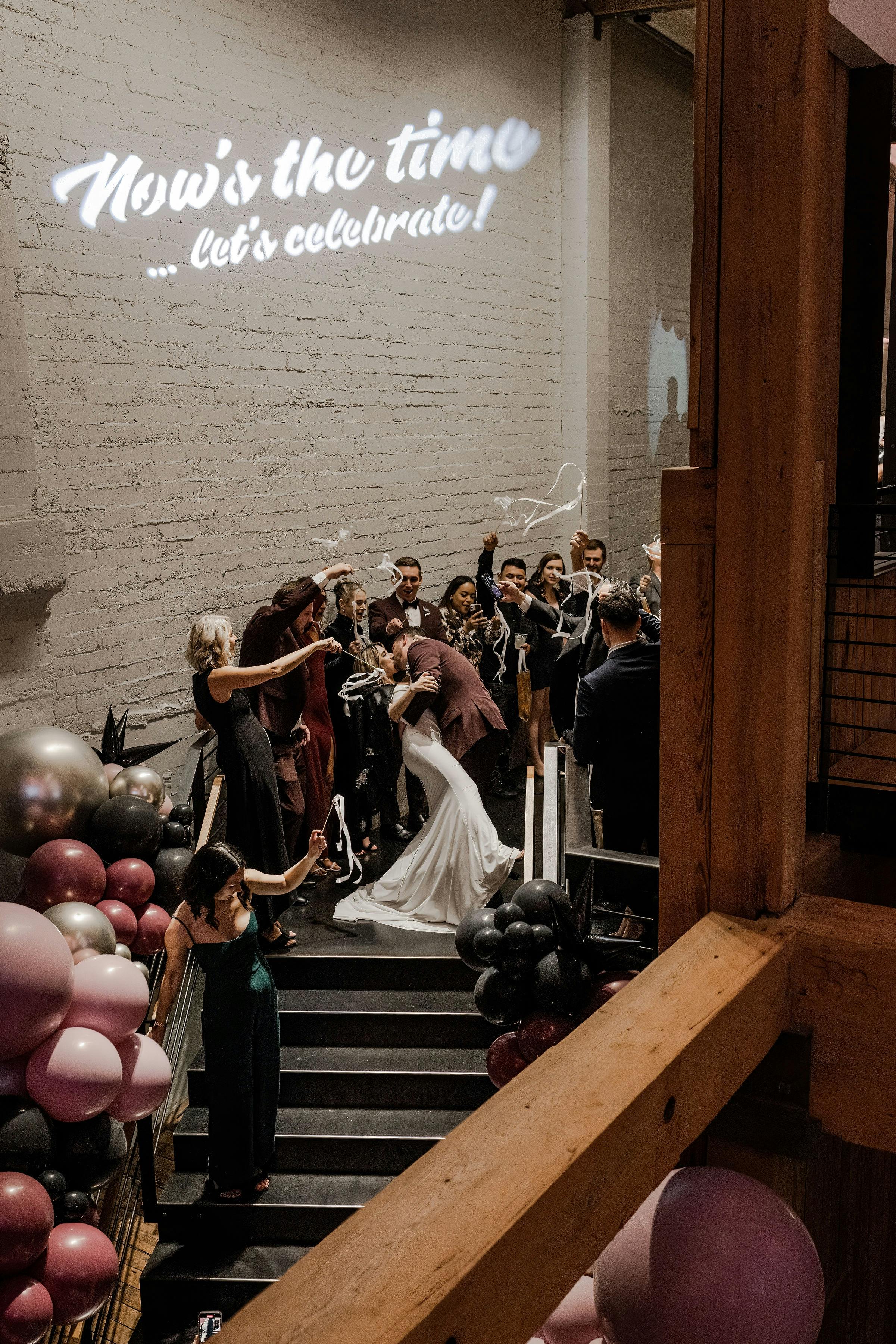 Block 41 | Seattle Venue | 130 photos | PartySlate