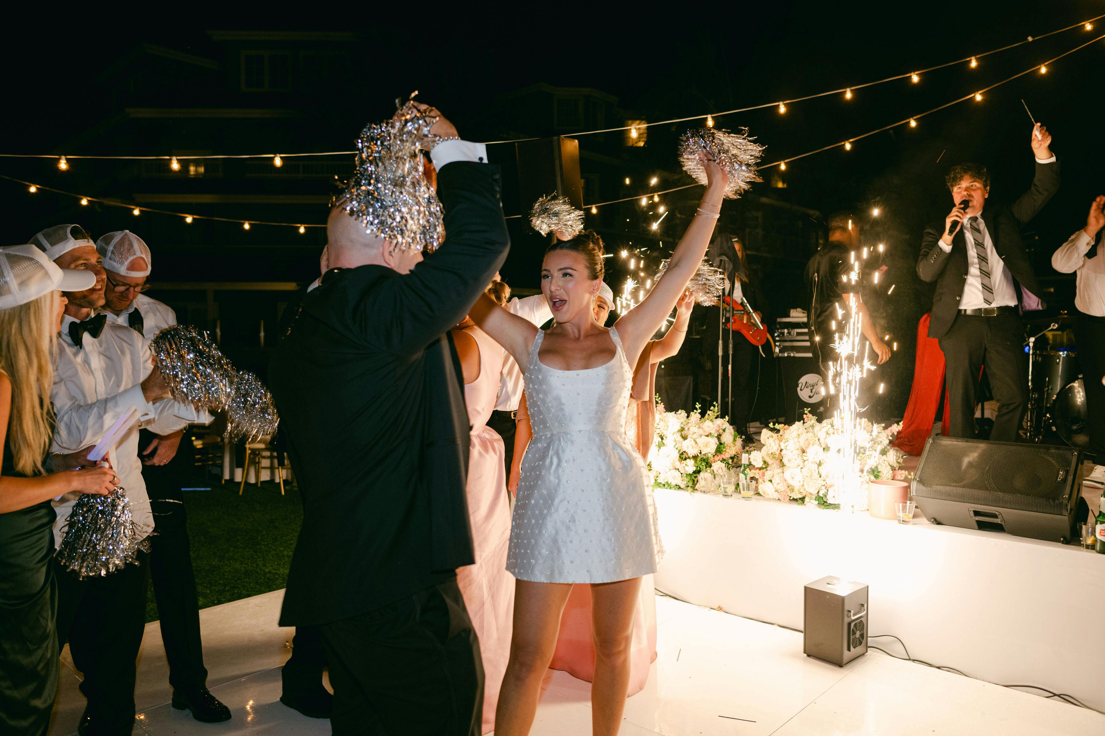 Vinyl Jam | Los Angeles Entertainment | PartySlate