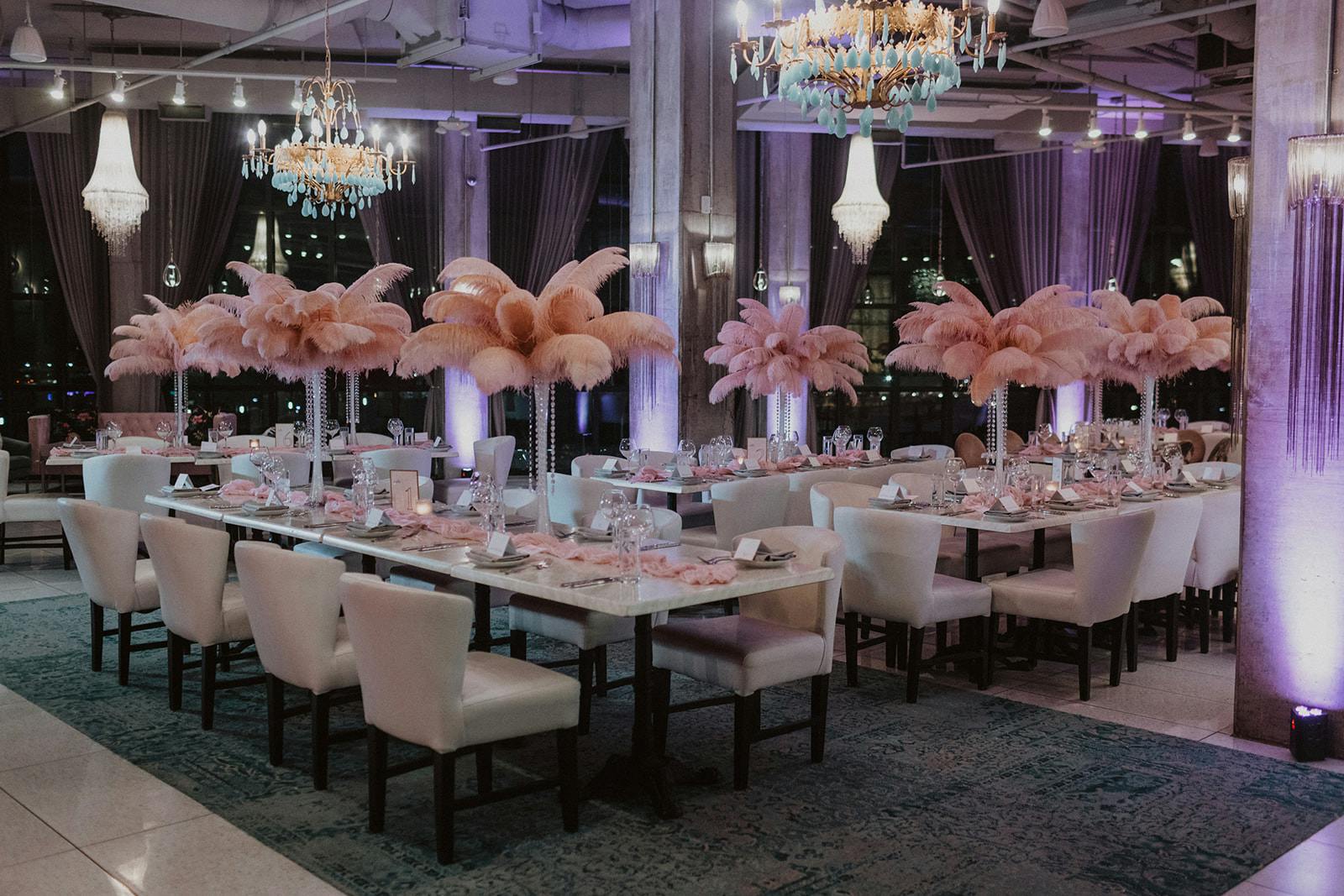 cb event design | Washington Event Planner | PartySlate