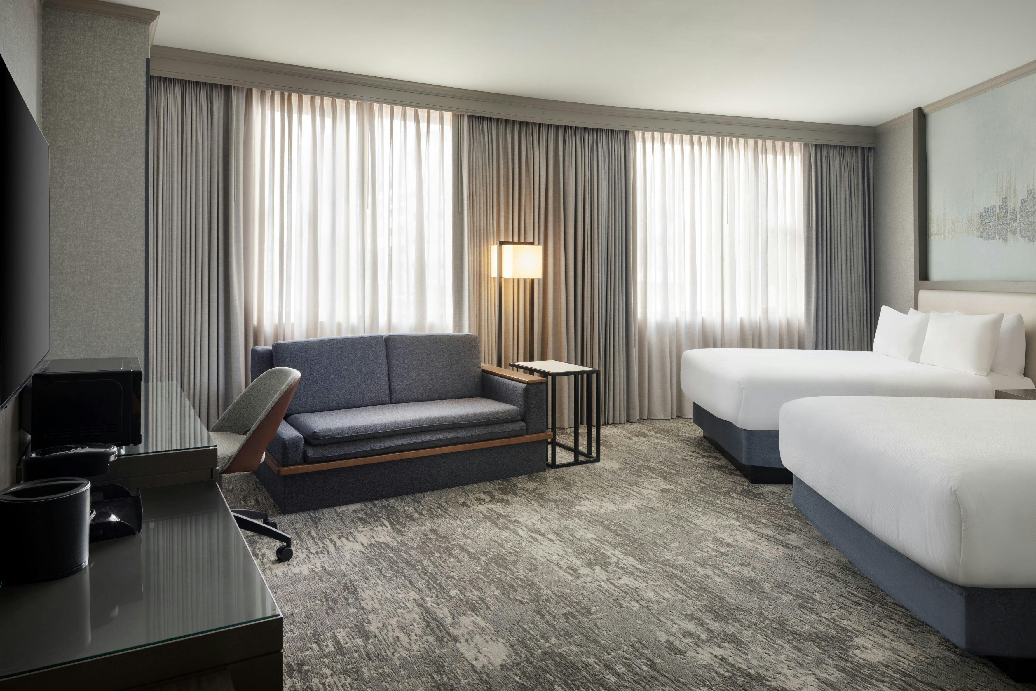 Courtyard by Marriott Chicago at Medical District / UIC | Chicago Venue ...